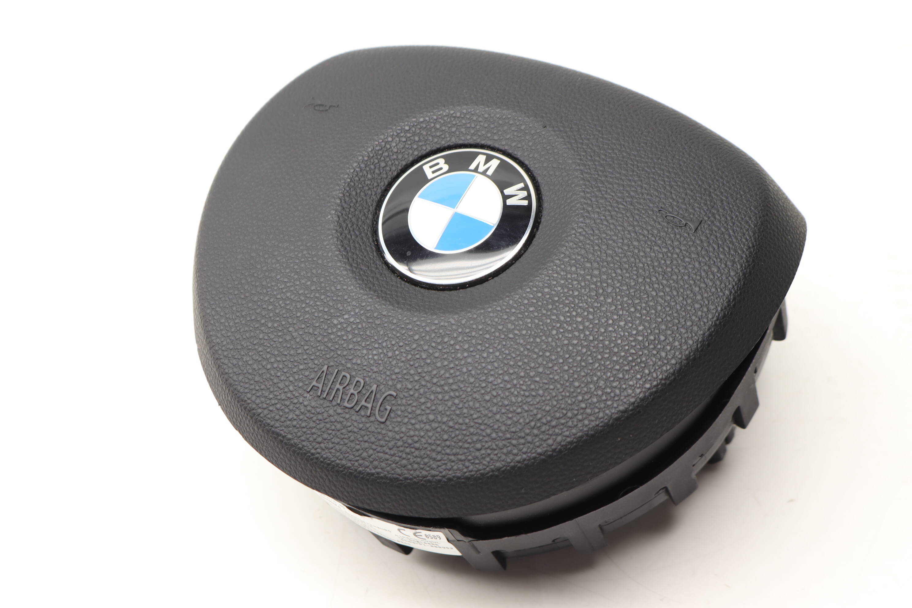 STEERING WHEEL AIRBAG / AIR BAG - BMW 1 SERIES M 128I 135I 323I 325I