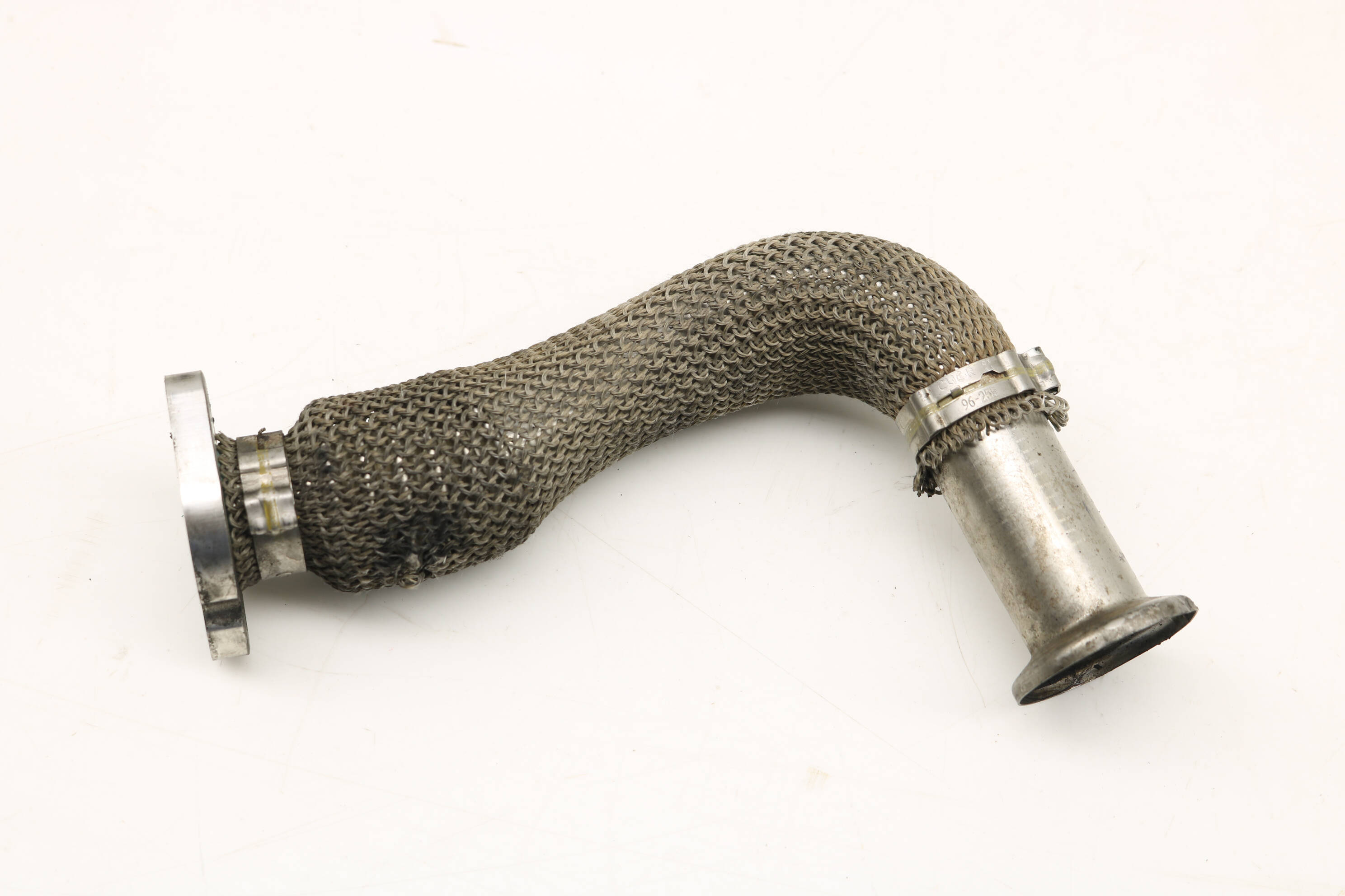 Audi Egr Connecting Tube / Pipe (Q5, Q7) 059131530C