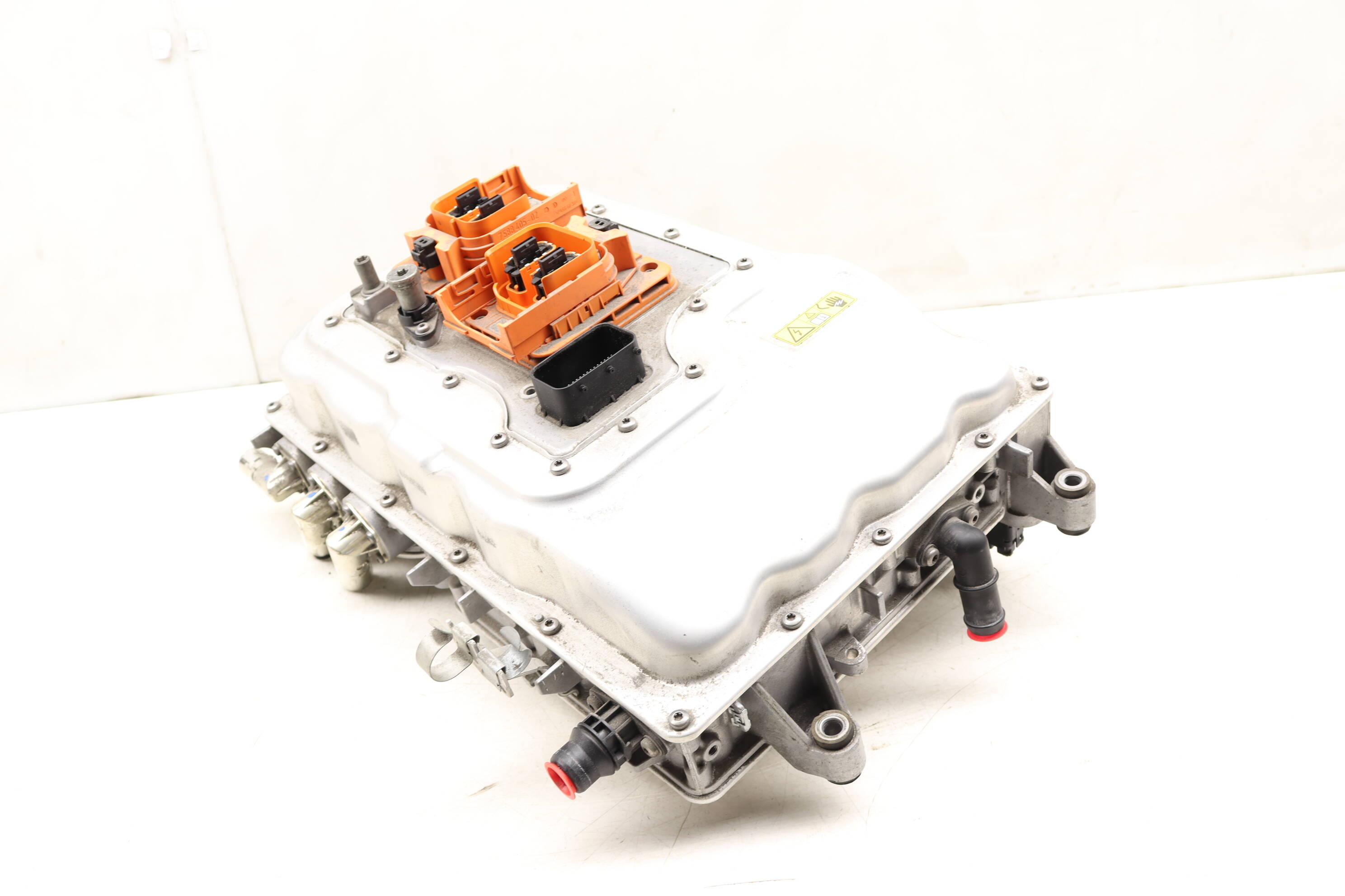 BMW Rex Eme / Hybrid Inverter Converter (i3) 12368644793