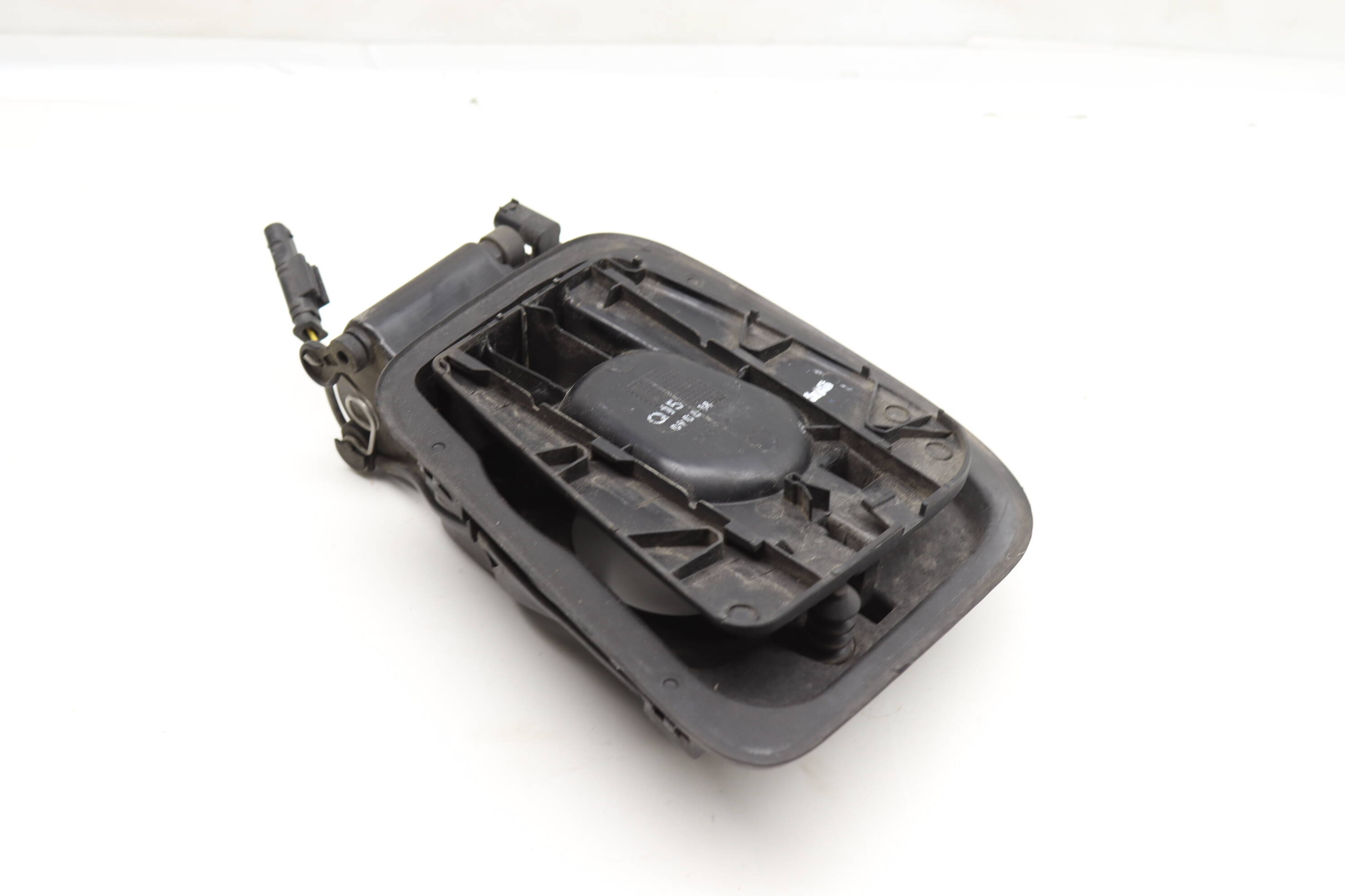 BMW Gas / Fuel Filler Door Bracket (i3, i3s) 51177335742