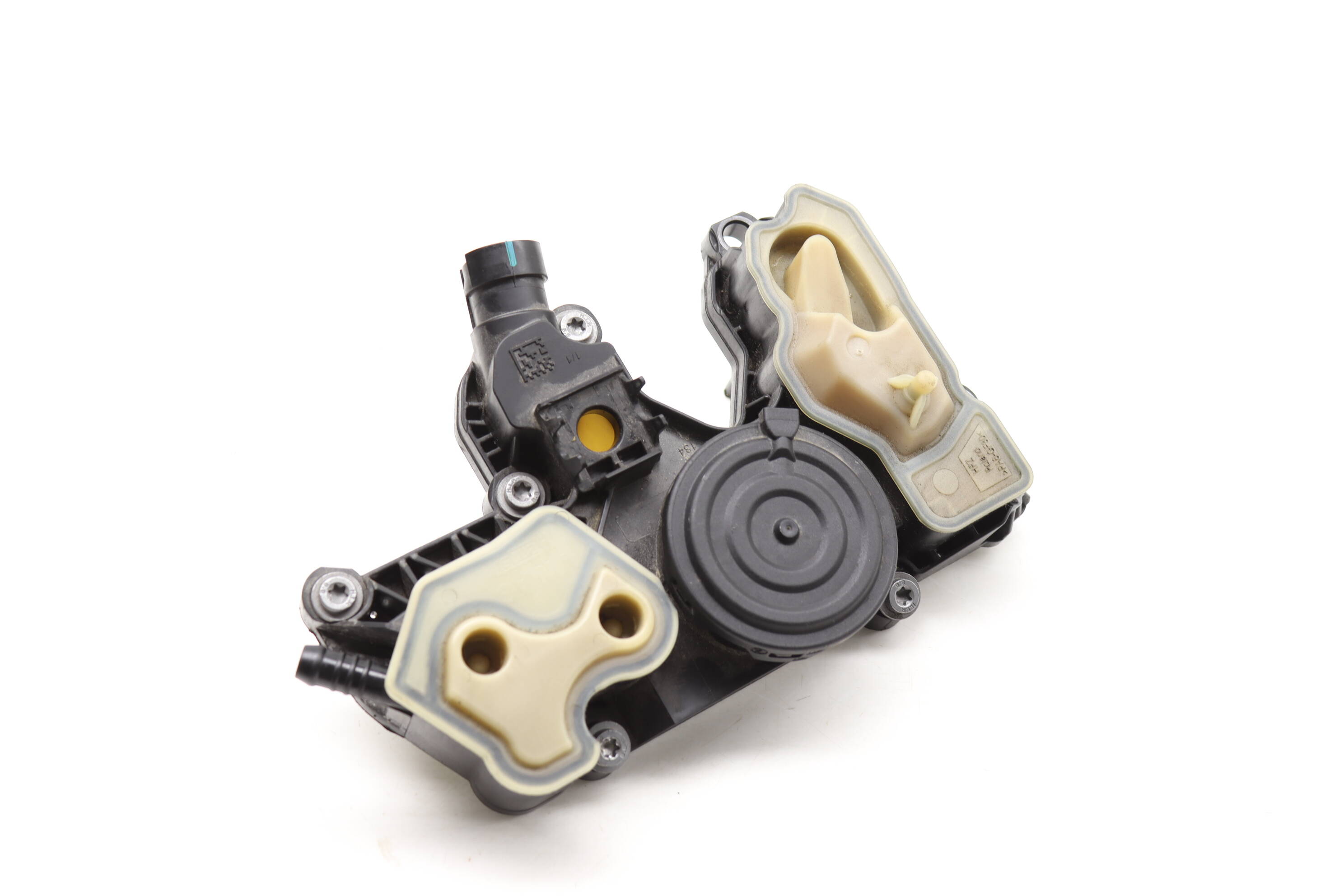 Audi Pcv / Engine Oil Separator 06Q103495C