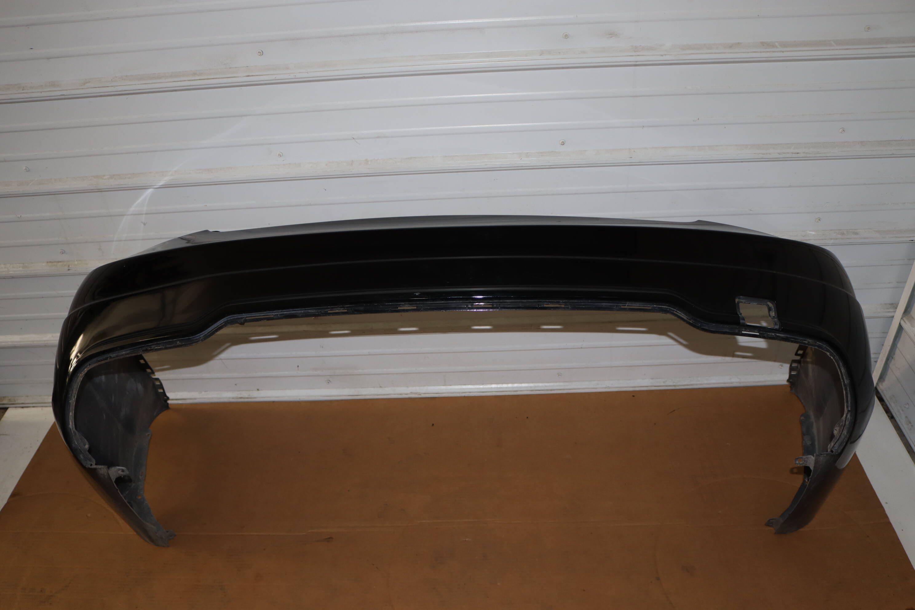 Mercedes-Benz Rear Bumper Cover 2048809147
