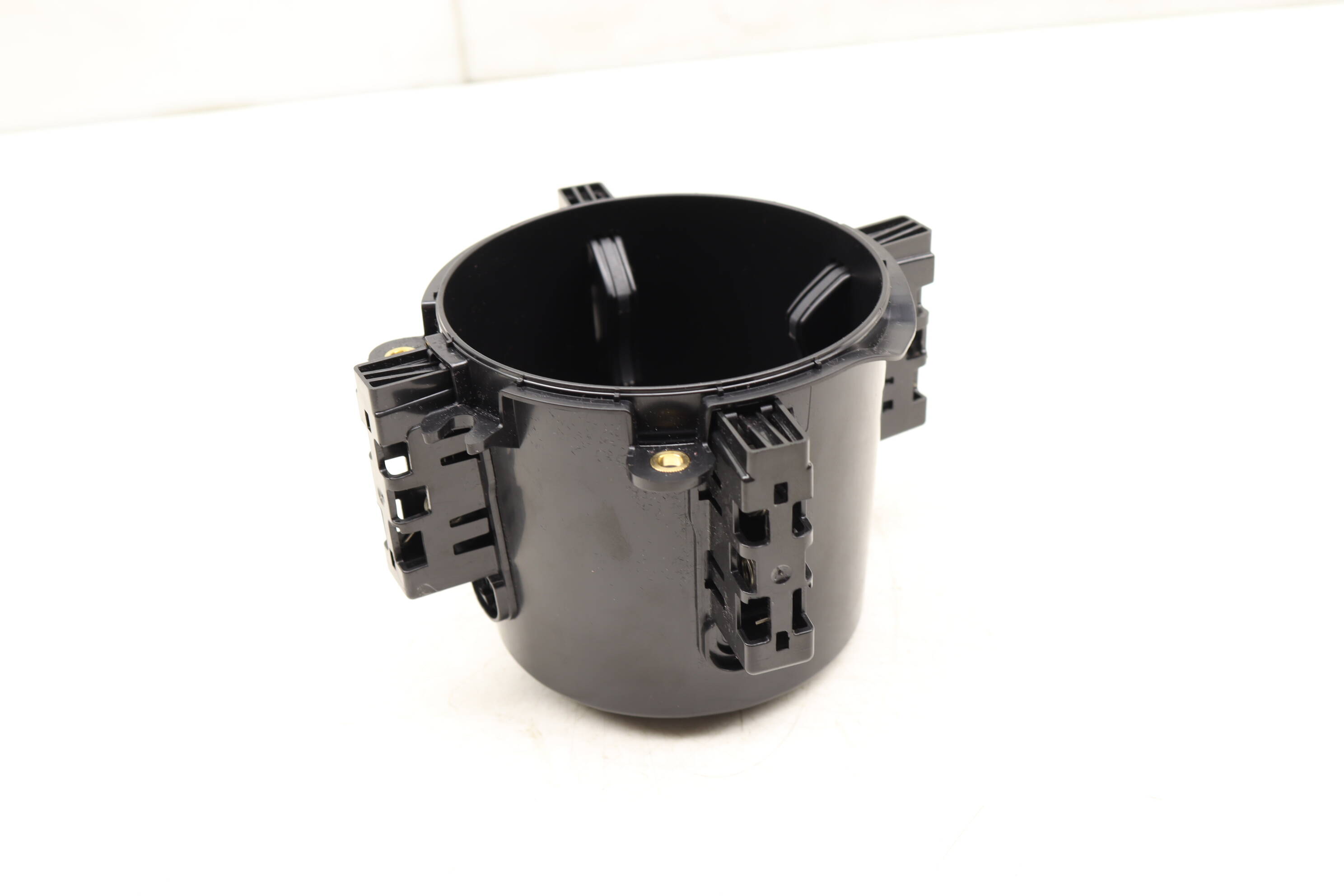 Porsche Center Console Cup Holder (Taycan) 9J1858570A