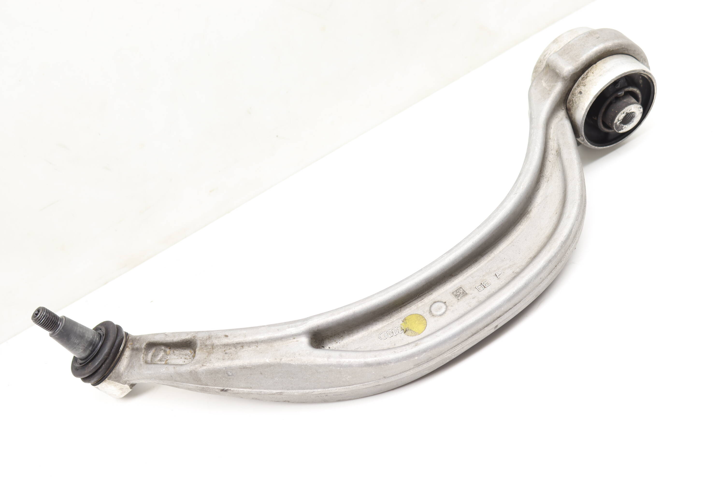 Audi Front Left Lower Control Arm 80A407693E