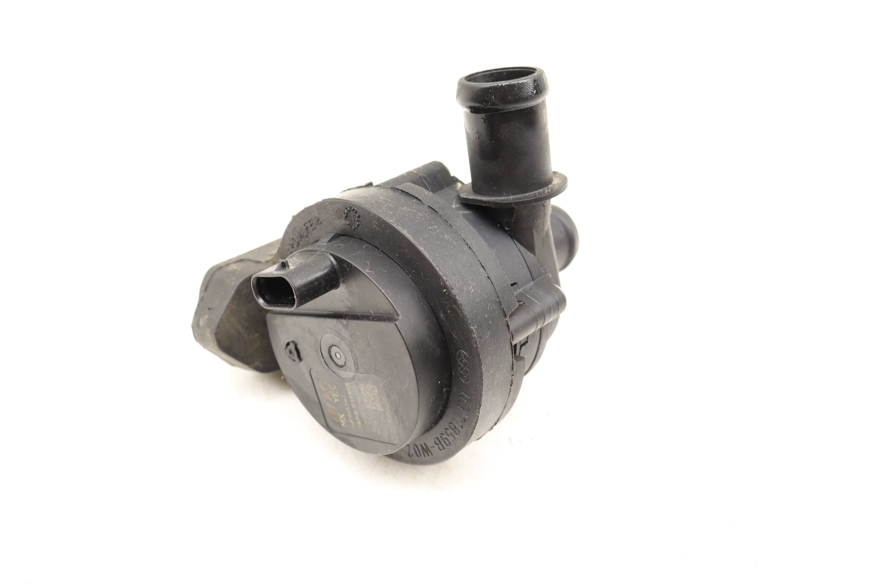 VW Coolant / Water Pump (Atlas) 3QF965567