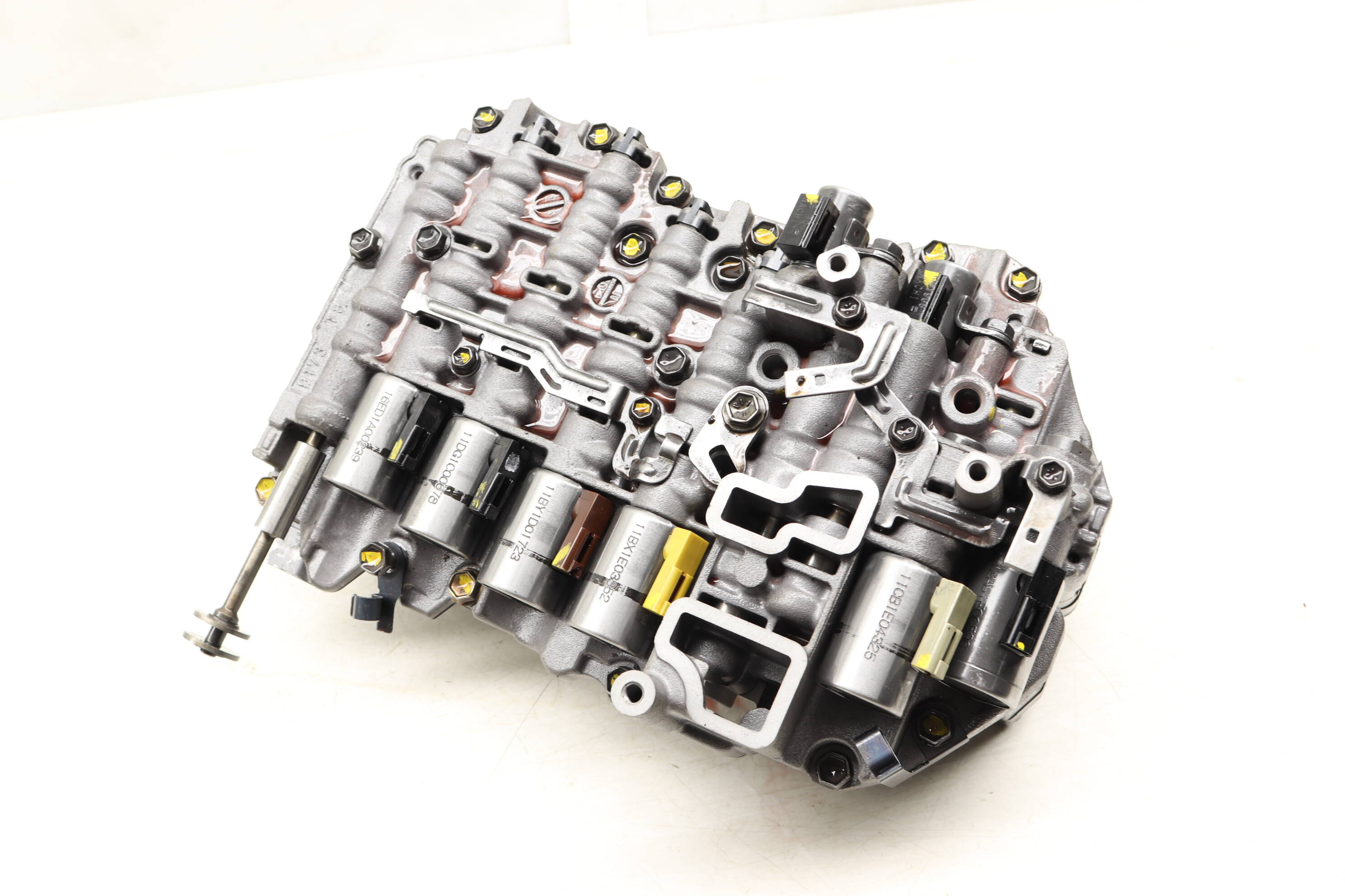 VW Transmission Valve Body / Mechatronic (Beetle) 09G325039