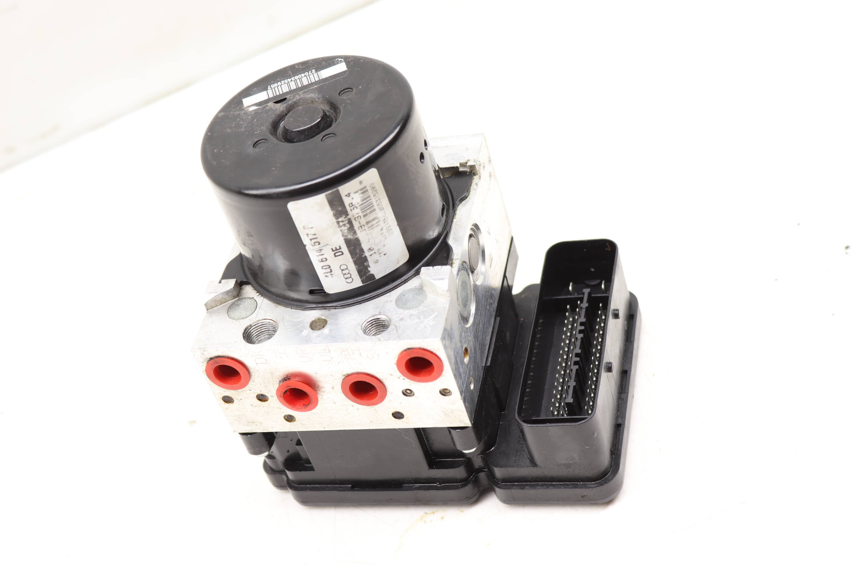 Audi Abs Pump / Module (Q7) 4L0614517F