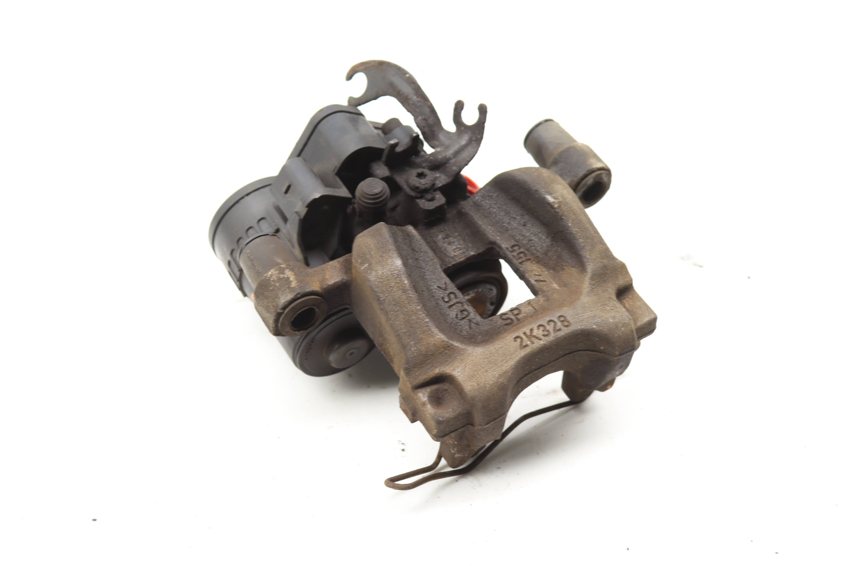 Land Rover Rear Left Brake Caliper LR113708