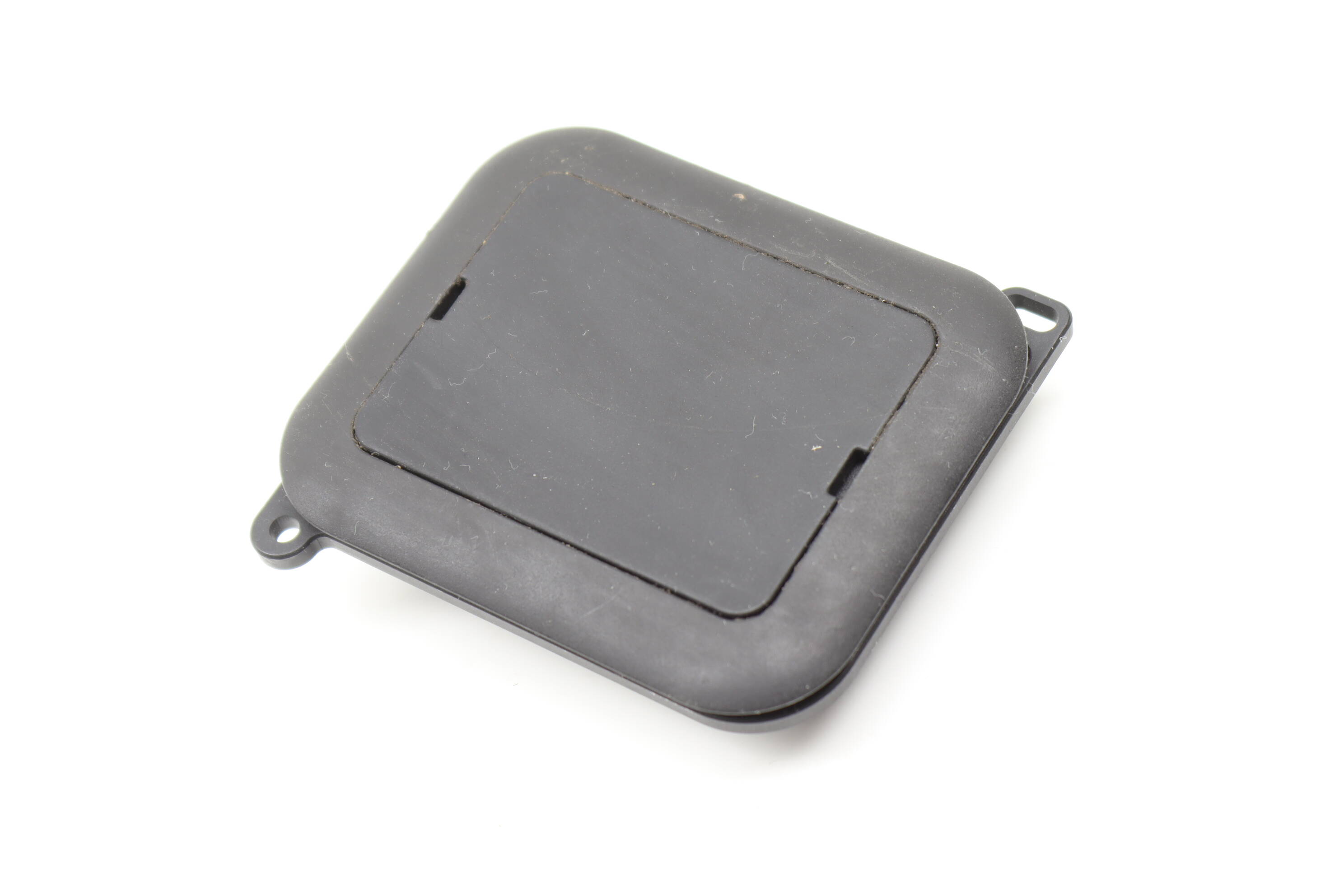 Audi Emergency / Parking Brake Frame Cover 4M0713079A