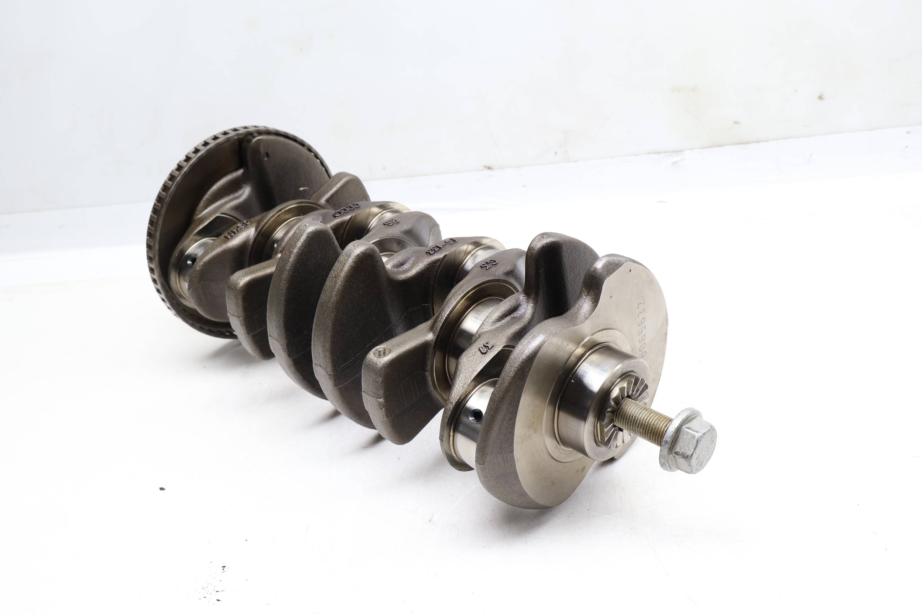 Used Volkswagen Tiguan Parts - OEM