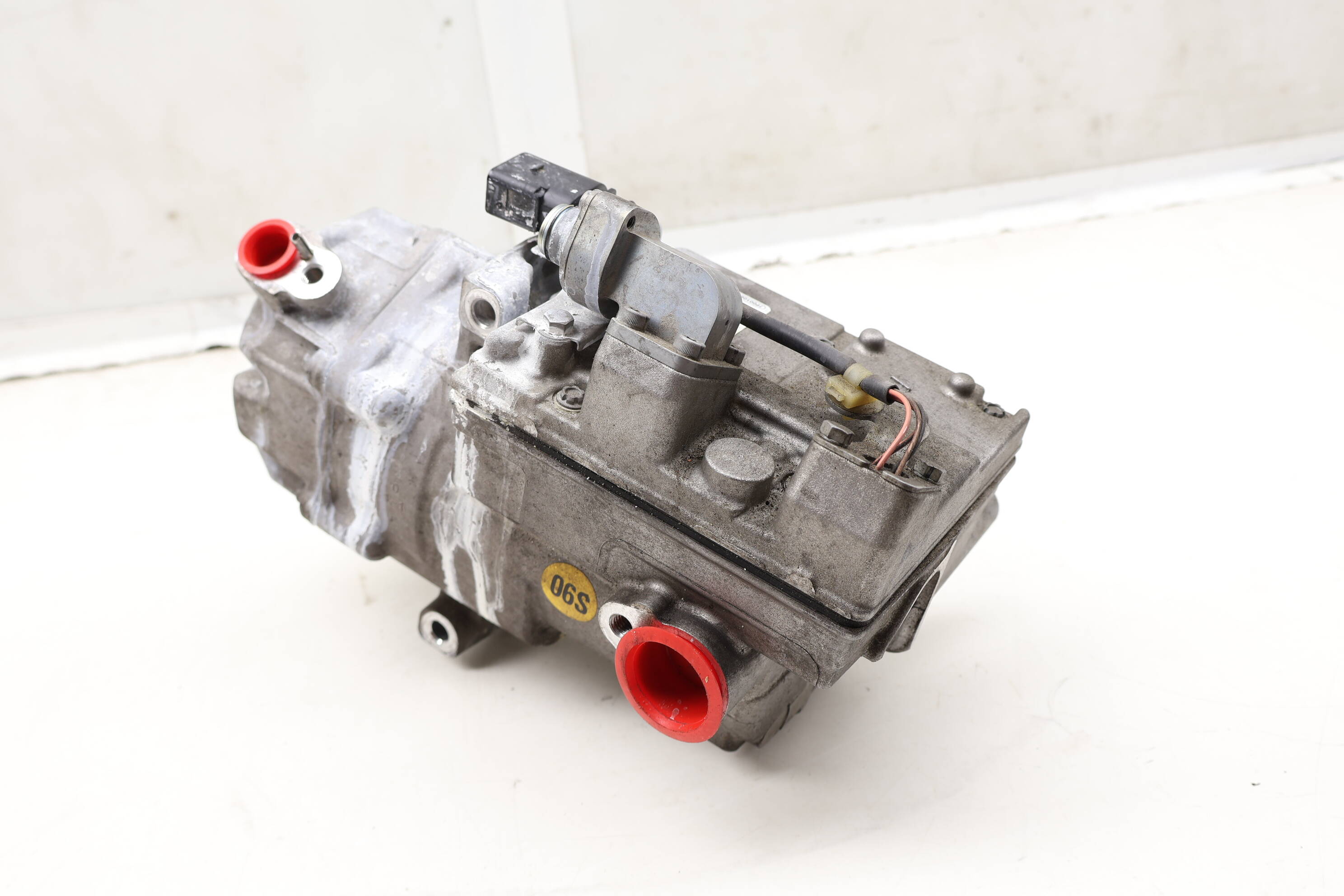 Page 4 | Genuine Used Volkswagen Parts