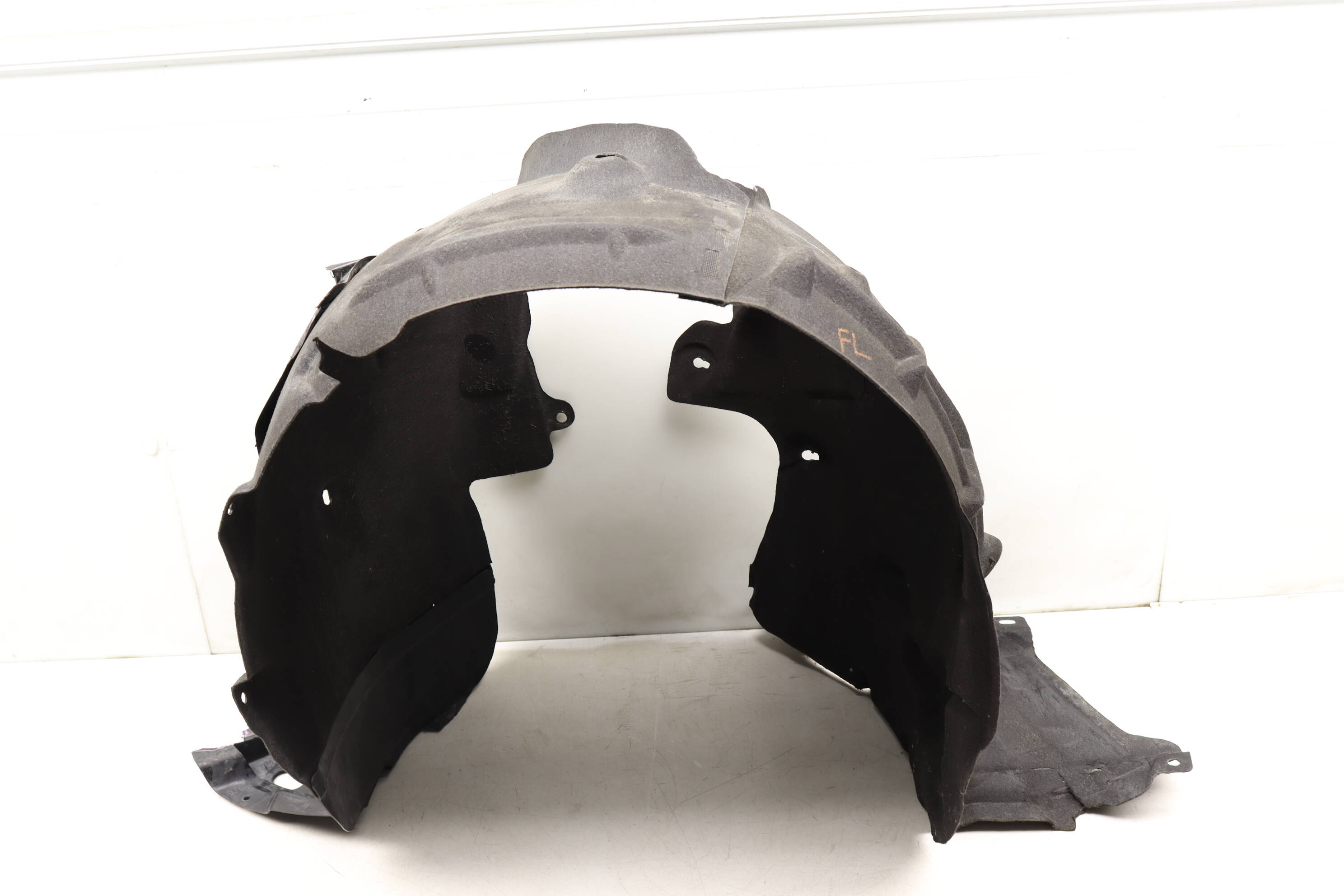 OEM Used Mercedes-Benz Maybach S600 Exterior Parts