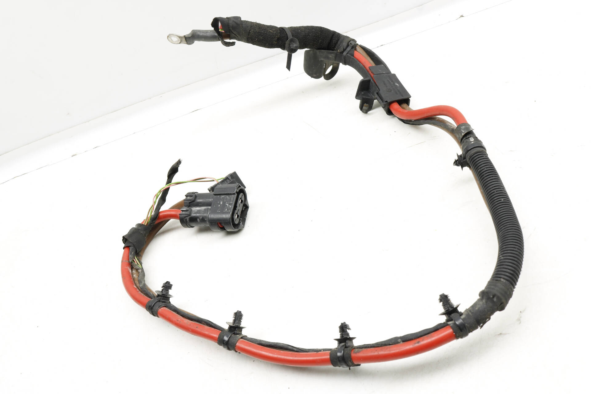 BMW Eps / Power Steering Wiring Harness 61119307555