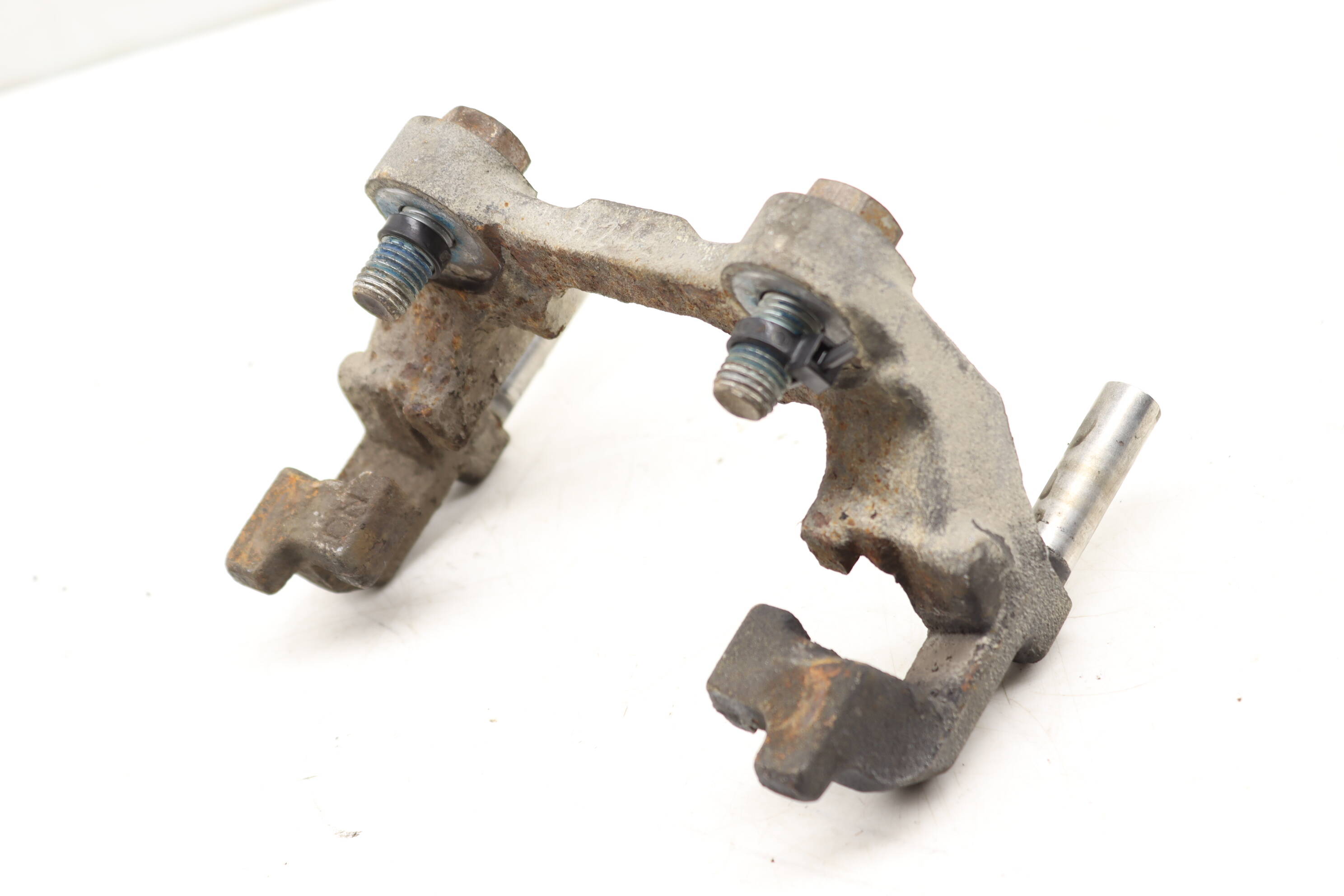 Mercedes-Benz Rear Brake Caliper Carrier / Bracket 2044230394