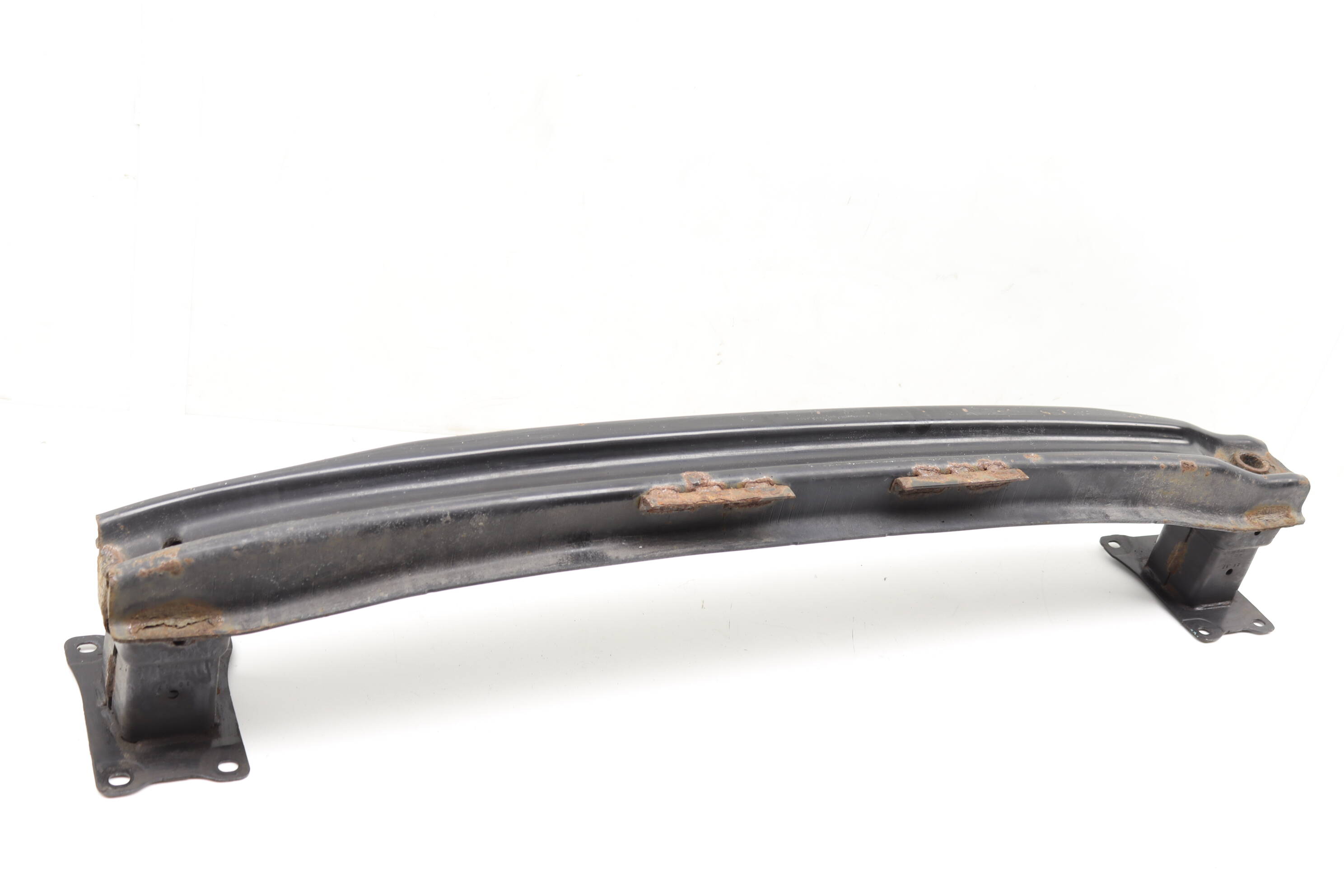 VW Rear Bumper Impact Beam / Reinforcement Bar 5GM807629