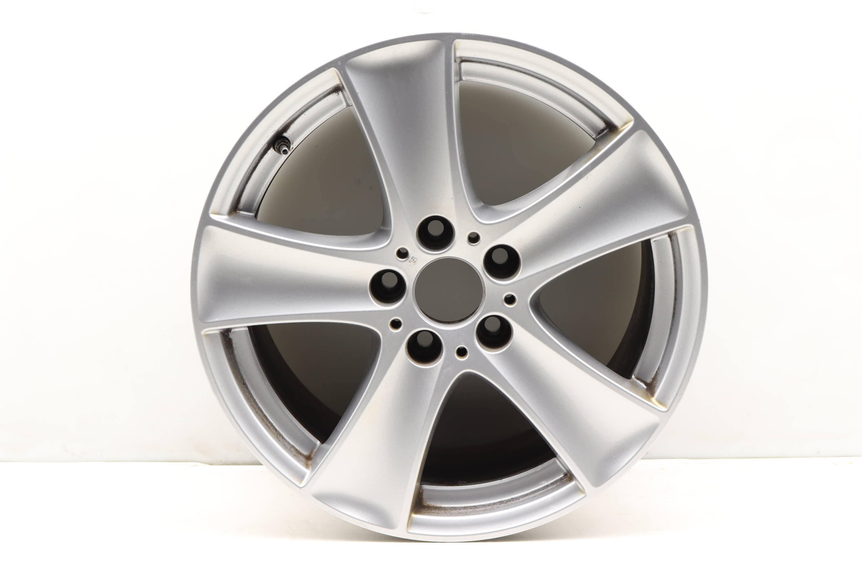 18" INCH ALLOY WHEEL / RIM (5-SPOKE) - BMW X5 - 36116770200