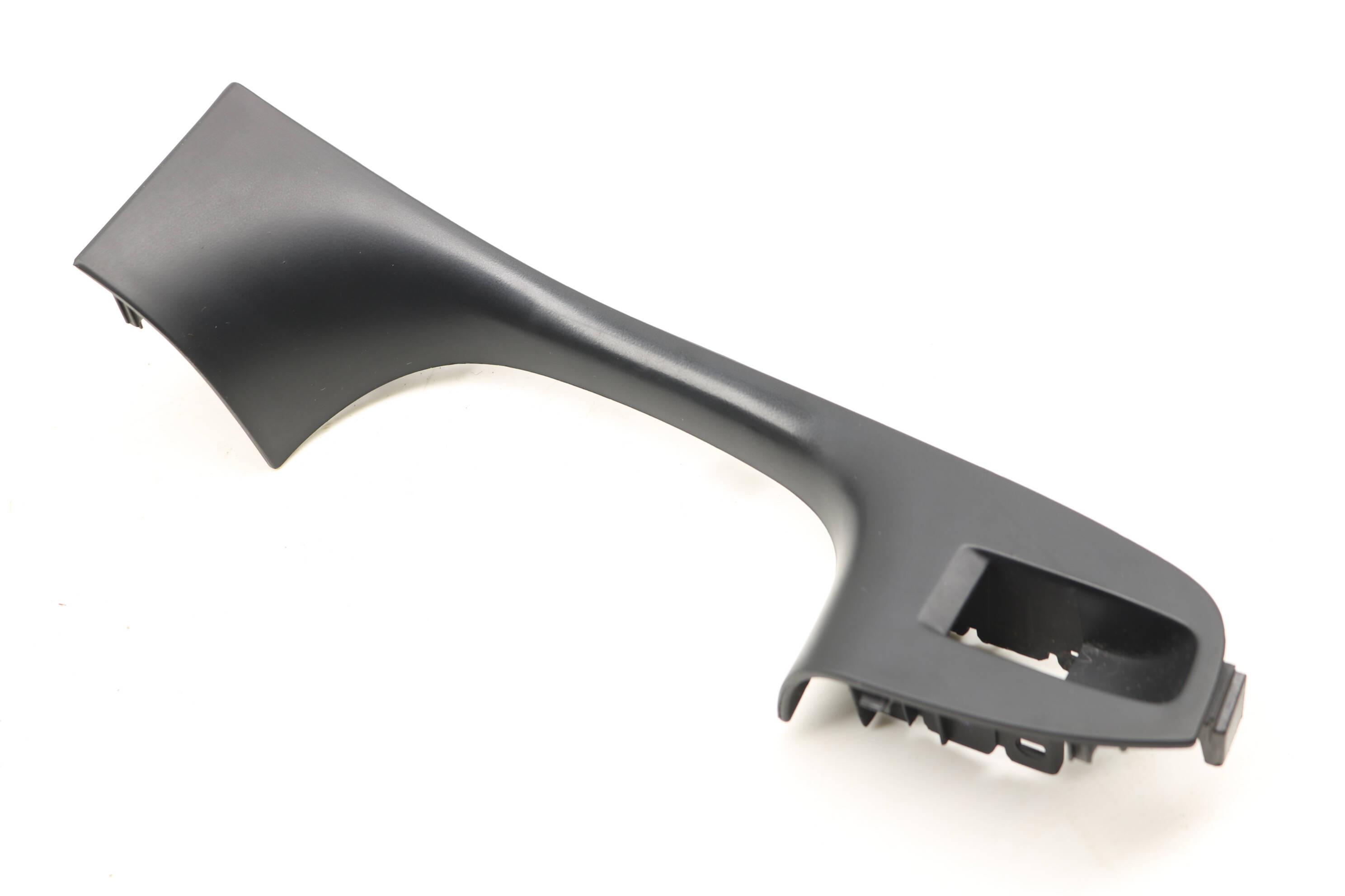 VW Front Right Door Panel Handle Pull / Switch Trim 5C7867256