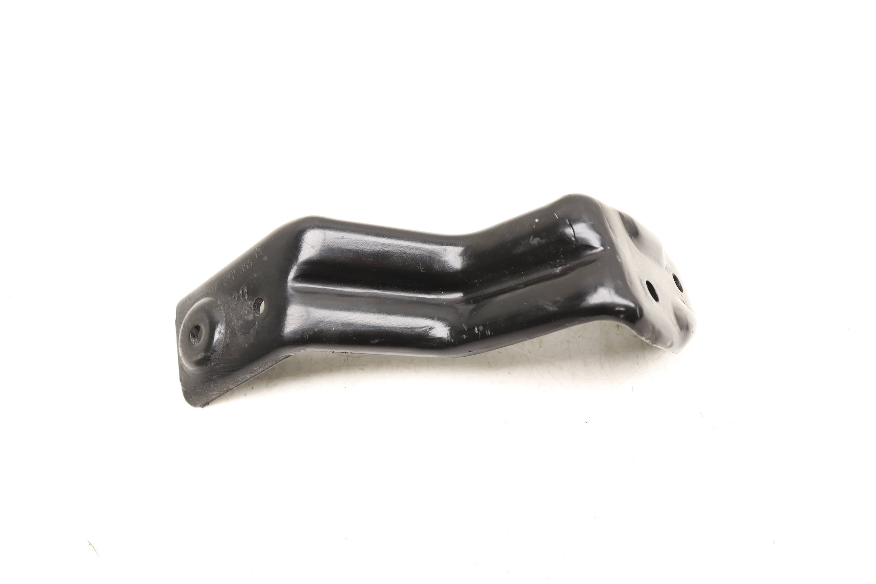 Audi Transmission Cooler Line / Pipe Set (Q3) 5QF317820A