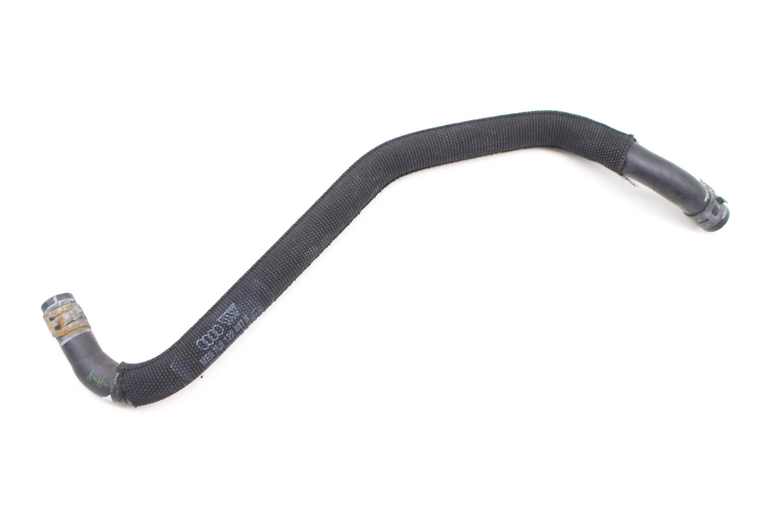 Audi Vent Hose / Line (Q7) 7L8122447K