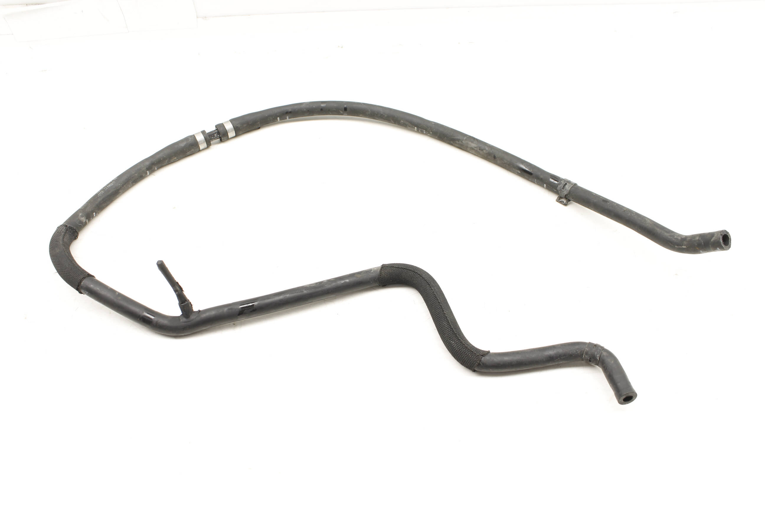 Audi Coolant Reservoir Hose / Line (Q7) 7L8122447G