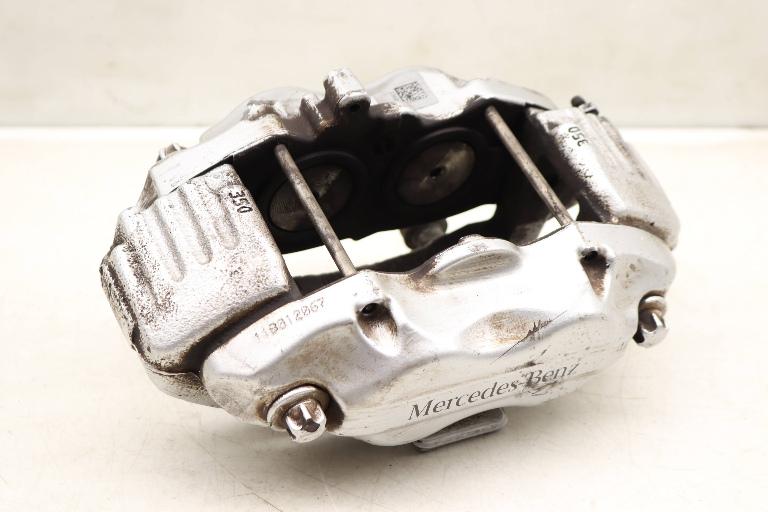 Genuine Used Mercedes-Benz S400 Brakes | ABS Parts