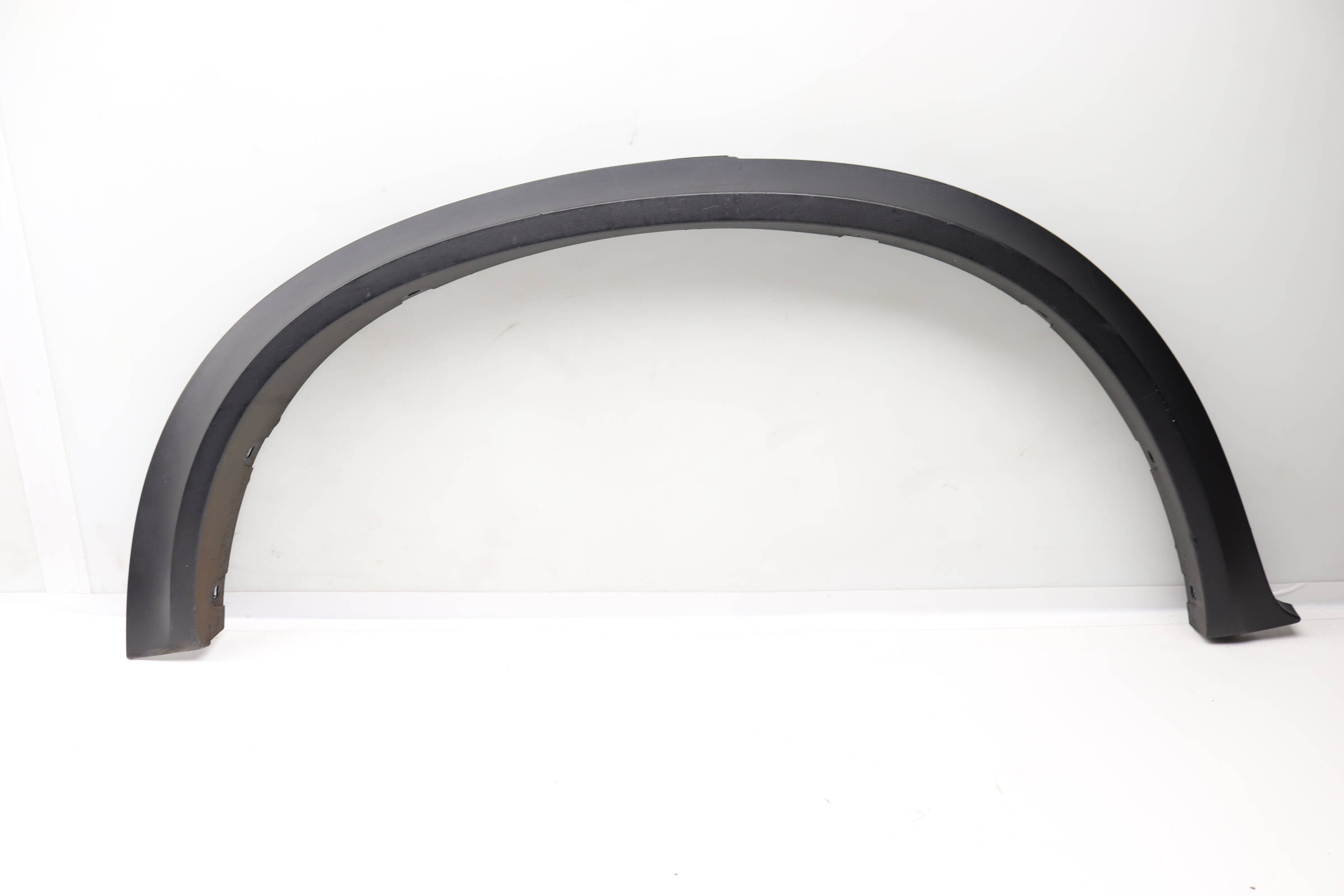 BMW Rear Right Wheel Fender Flare Trim / Molding (X5) 51777158426