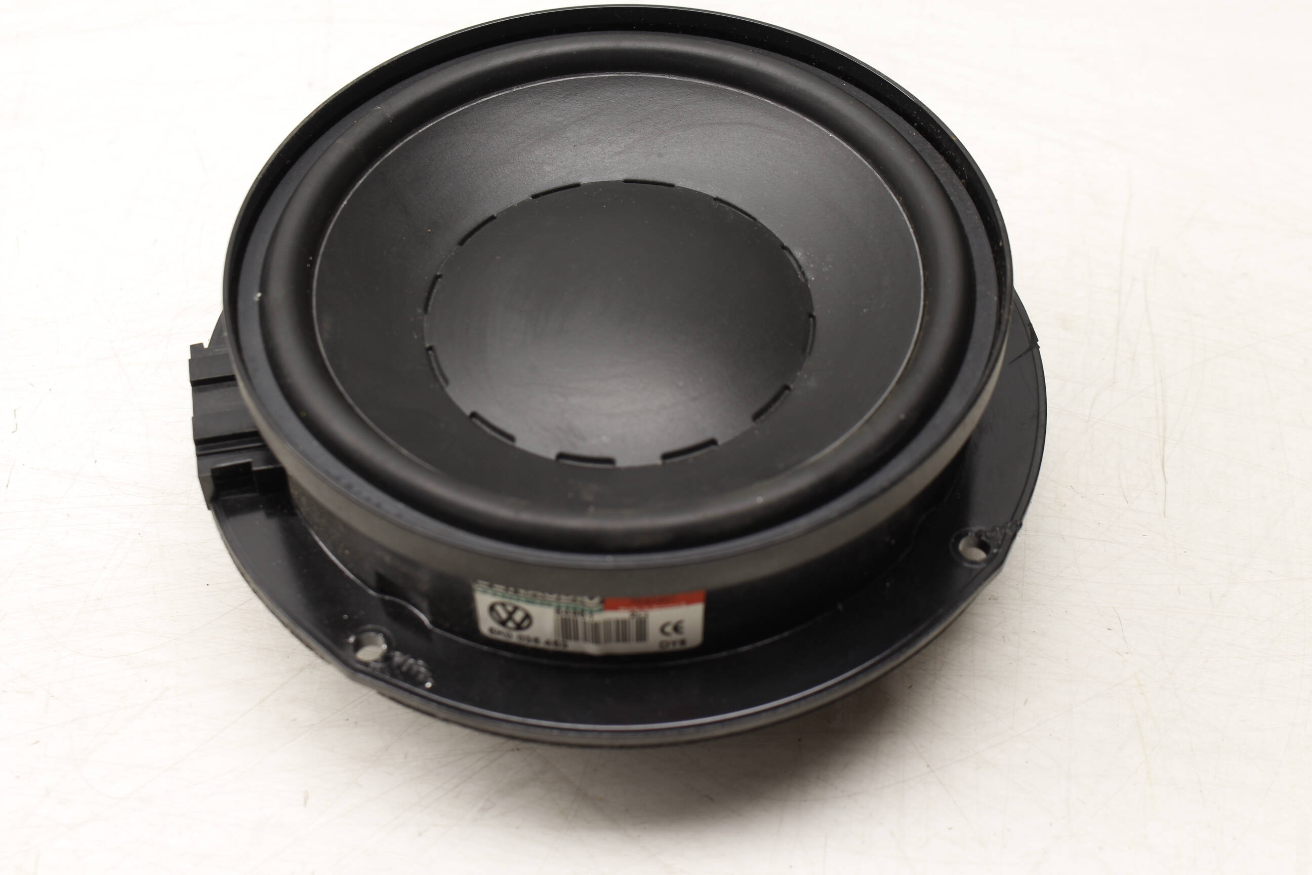 REAR - DOOR SPEAKER / WOOFER - VW GOLF R GTI TIGUAN - 5K0035453