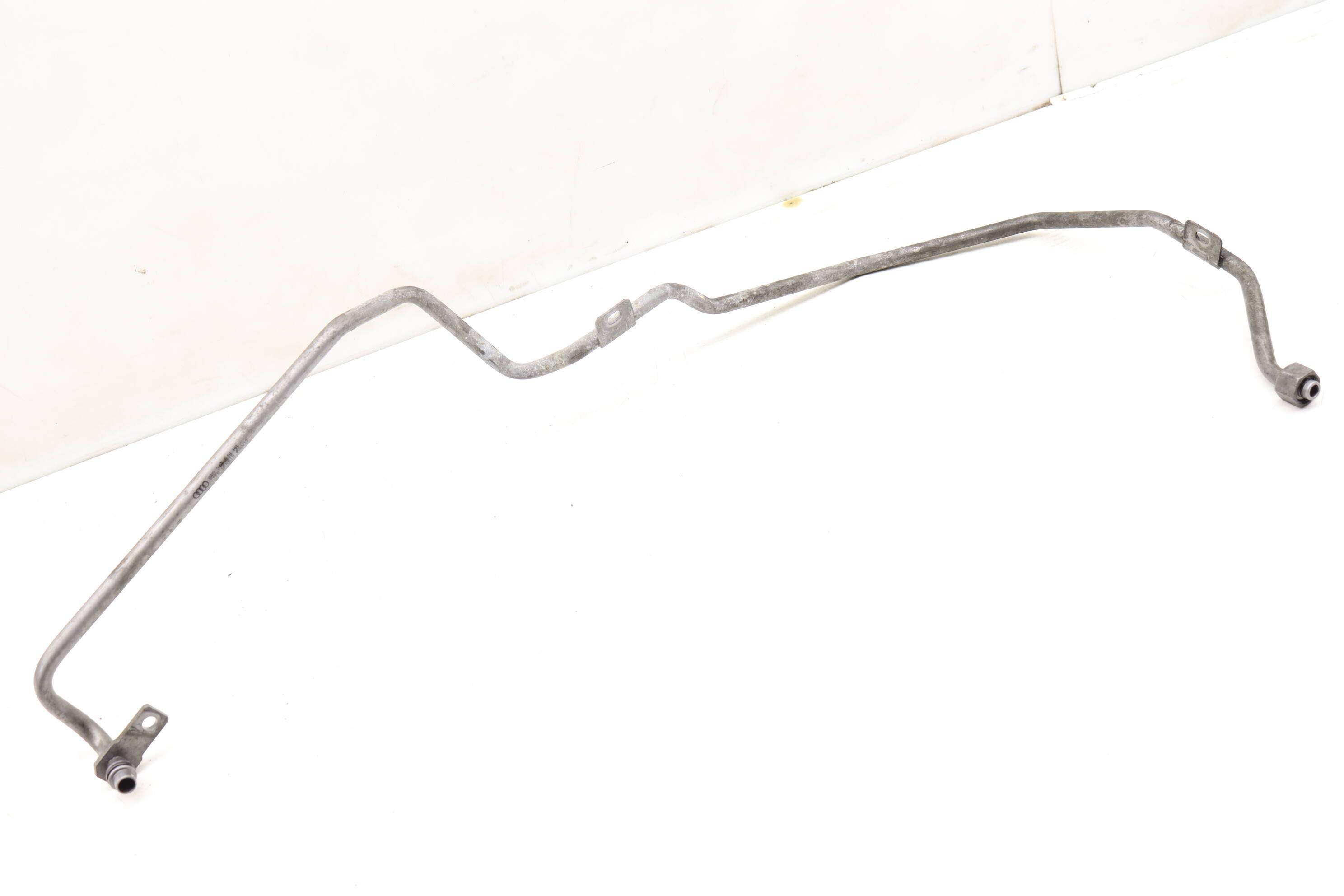 Audi Transmission Oil Pressure Line / Hose 8K0317826AQ