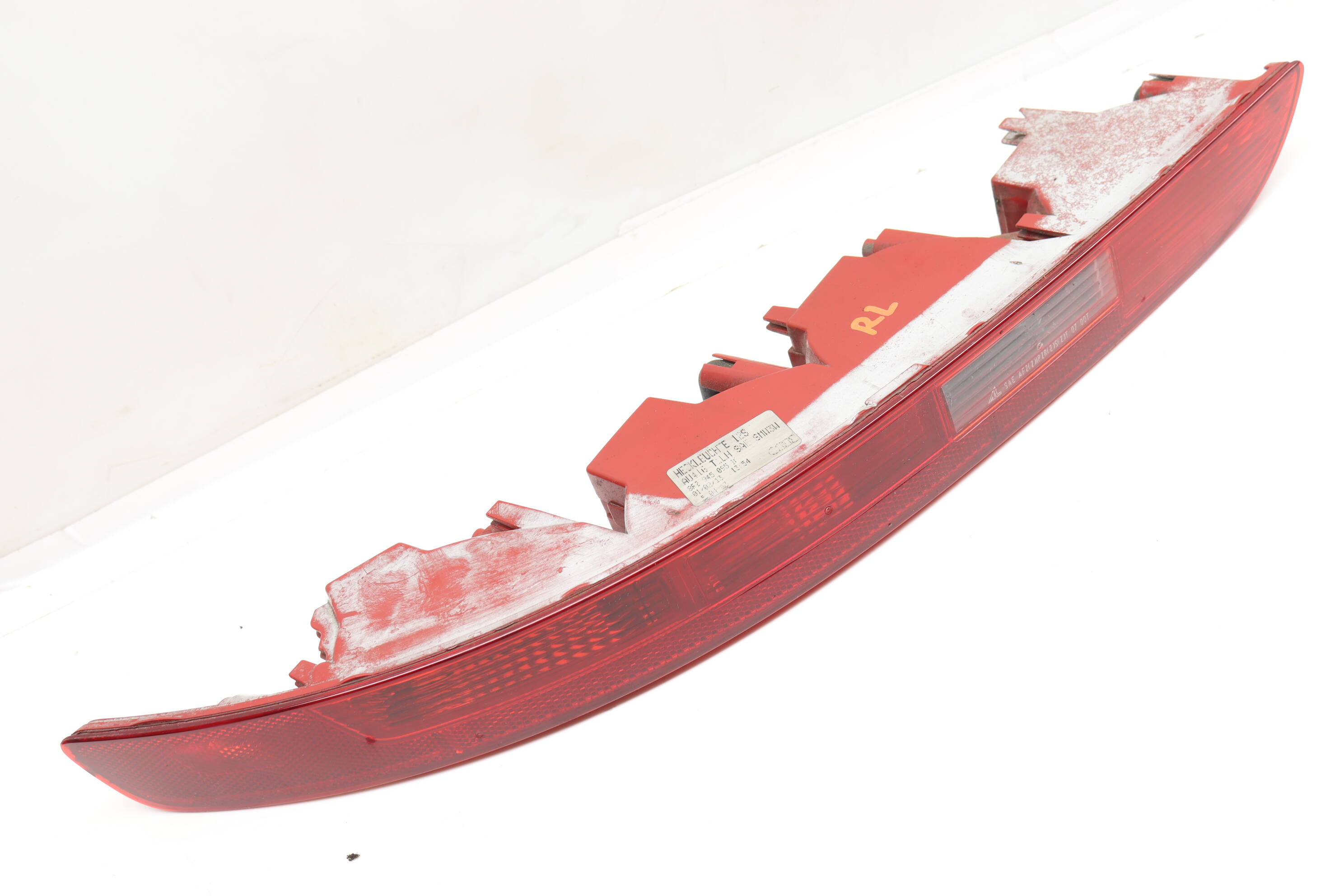 Audi Left Lower Tail Light / Lamp (SQ5, Q5) 8R0945095B