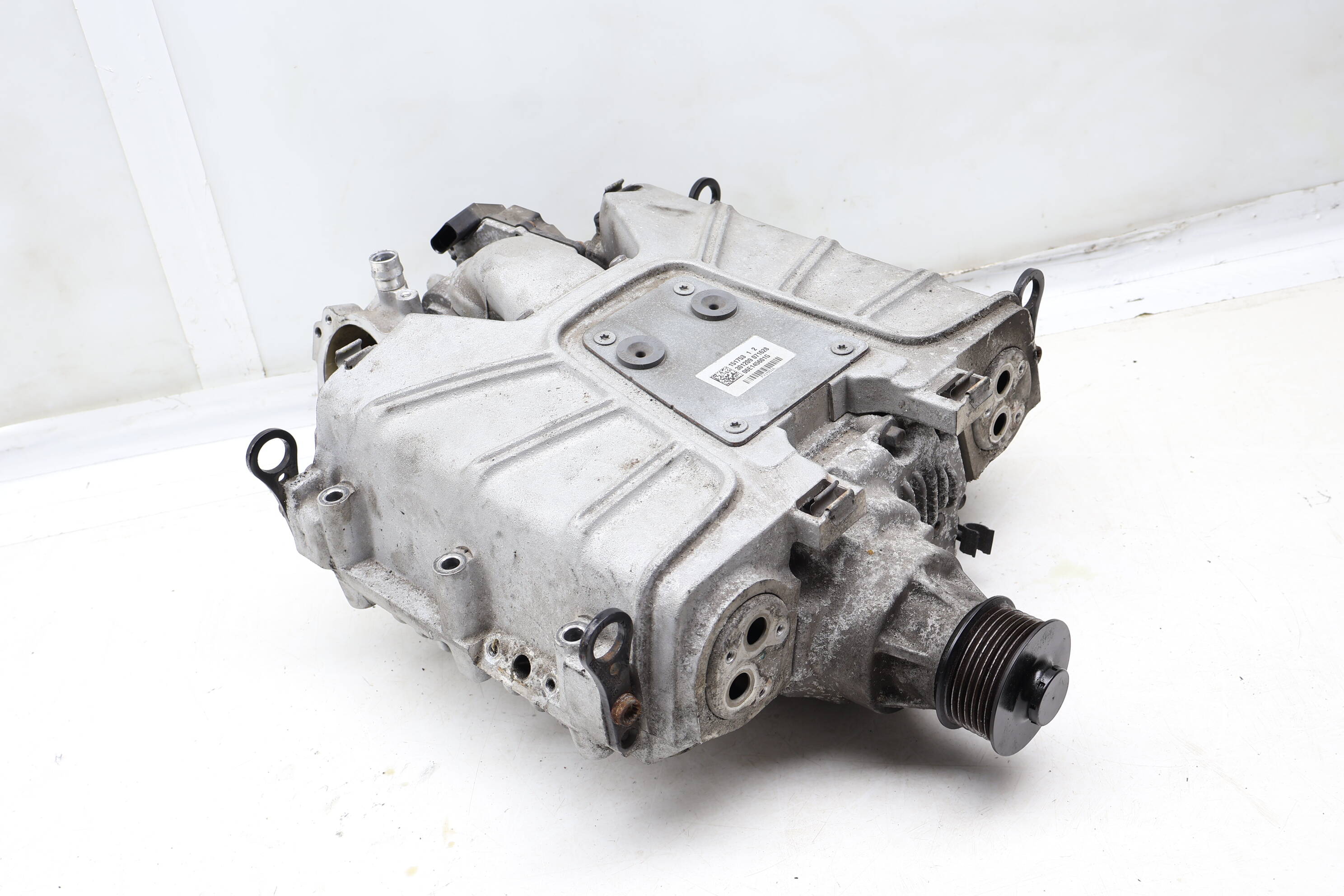Audi Supercharger (Q7, Q5, SQ5, S5, A6 Quattro) 06E145601G