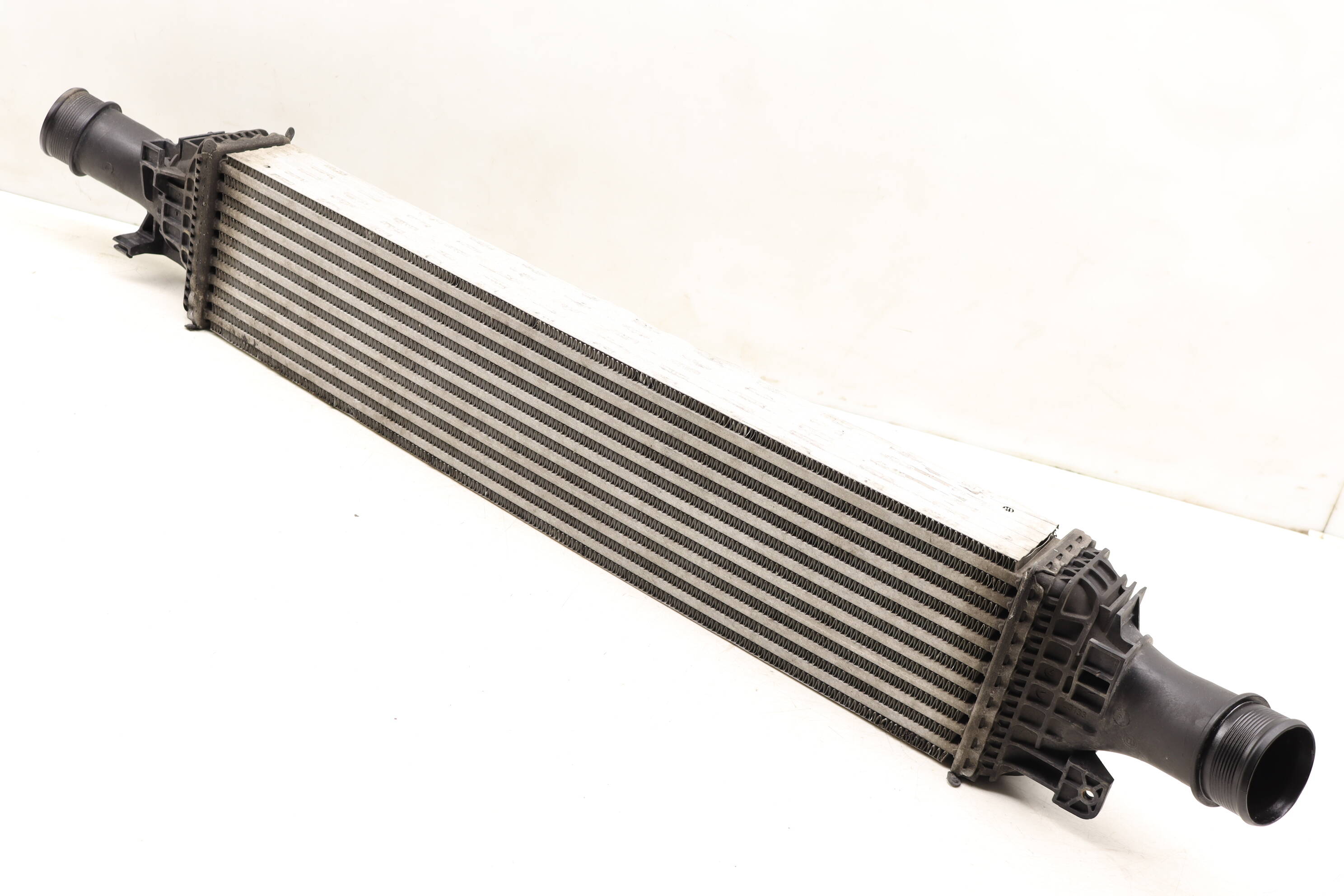 Audi Turbo Intercooler 8K0145805G