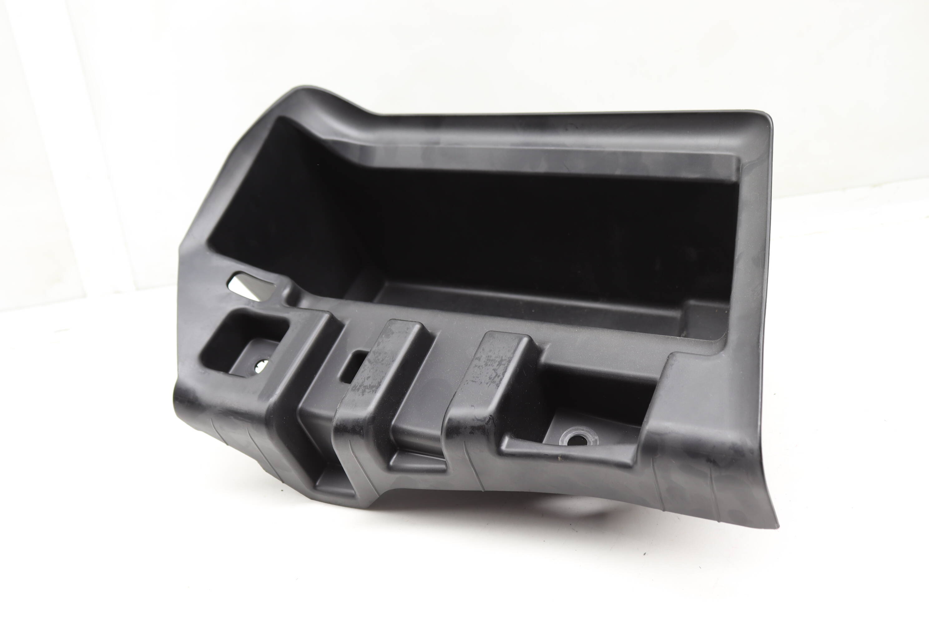 BMW Rear Right Trunk Storage Bin / Tray 51479871616