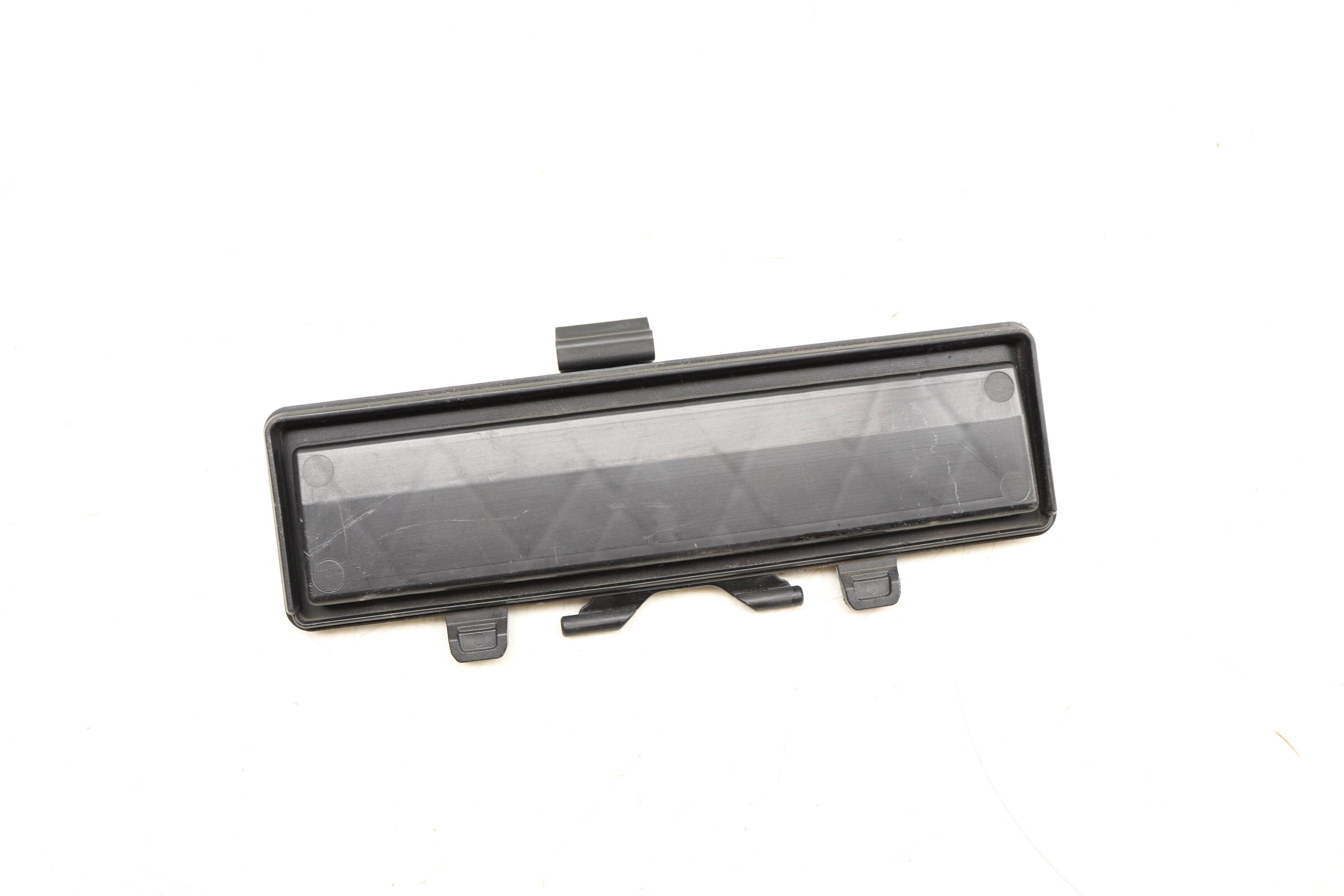 BMW Cabin Air Filter Housing Bracket / Cover 64119297735