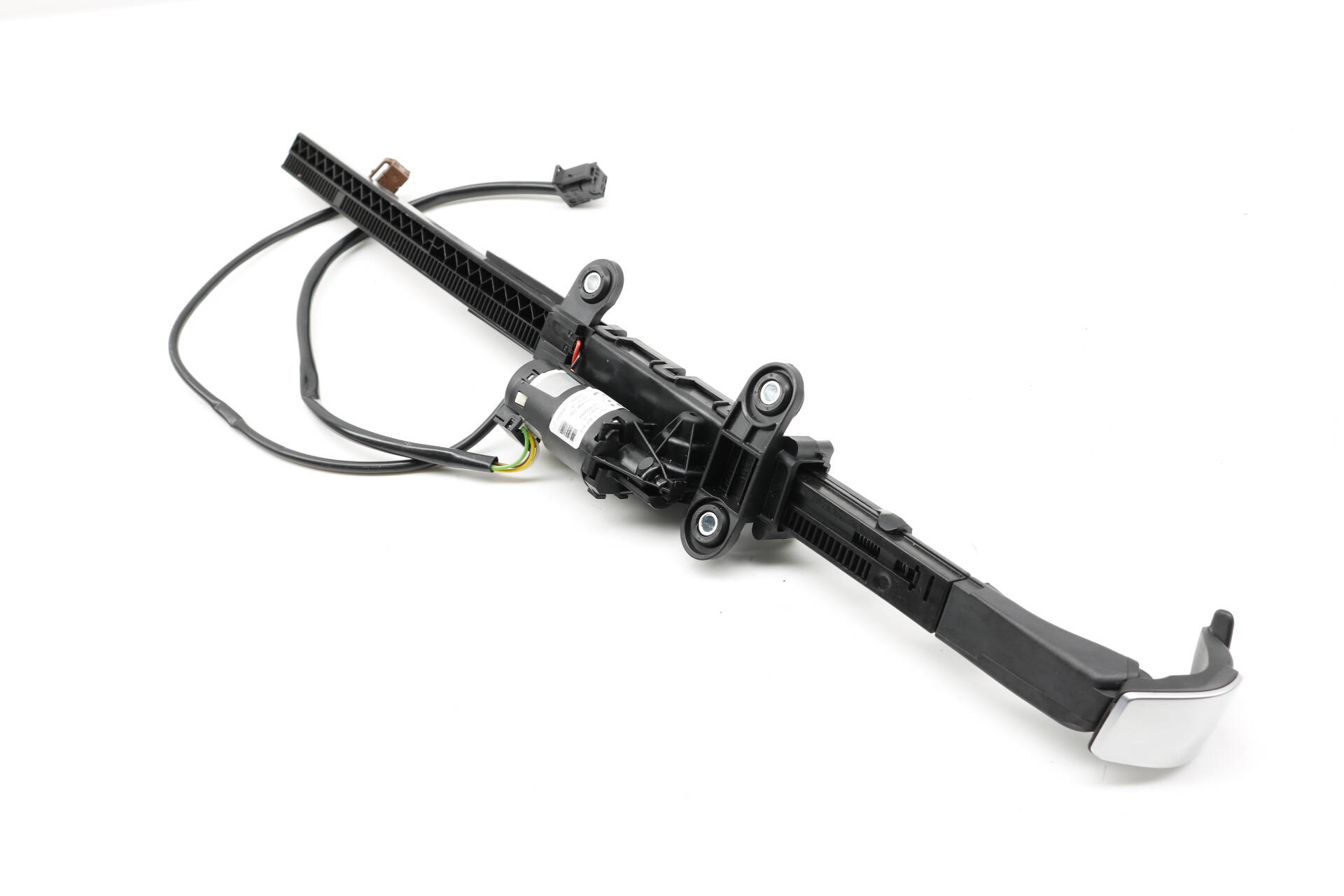 FRONT RIGHT - SEAT BELT HANDOVER / EXTENDER ASSEMBLY - BMW 428I XDRIVE