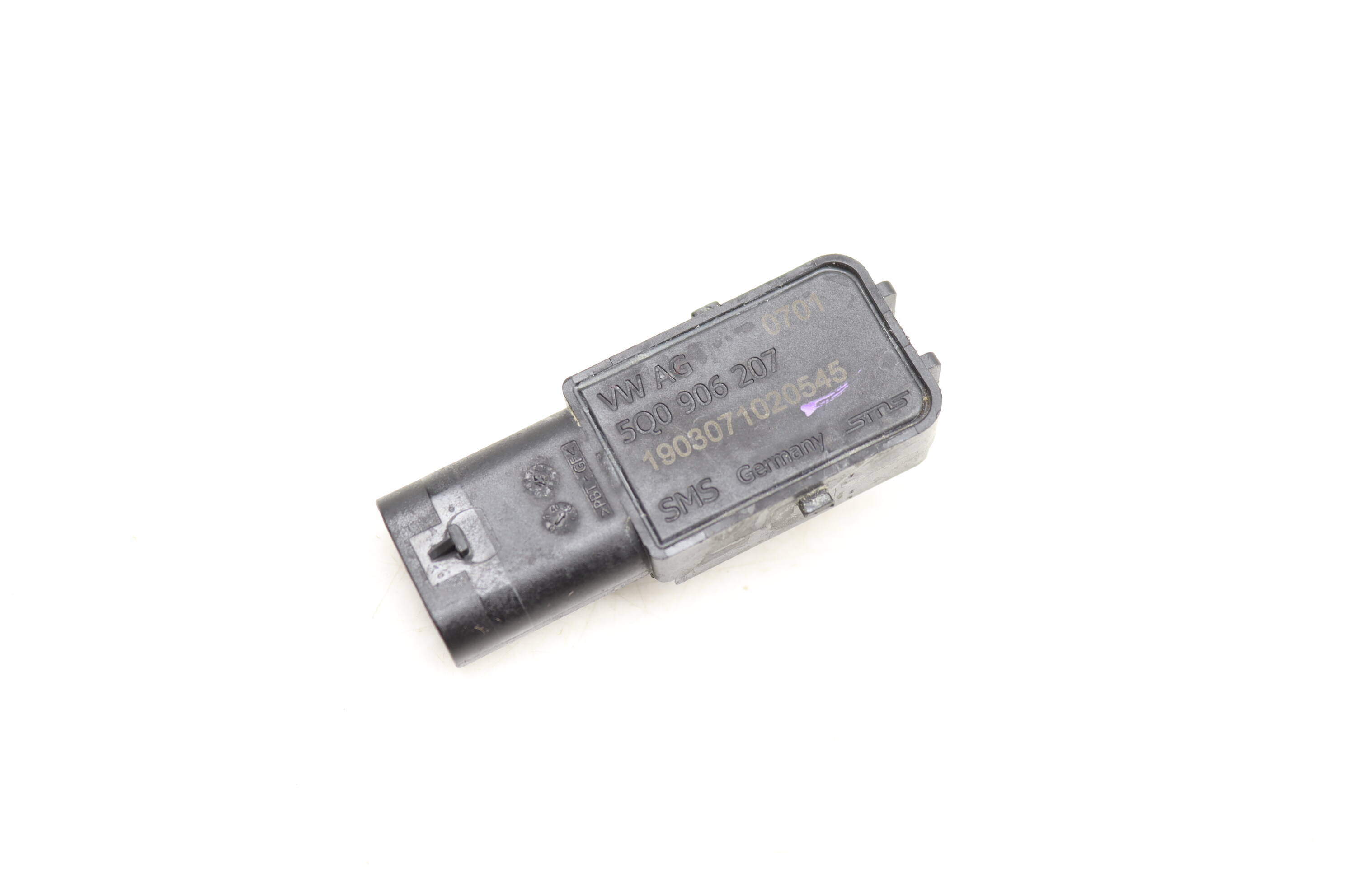 BRAKE BOOSTER PRESSURE SENSOR - AUDI A3 SPORTBACK E-TRON A4 A5 A6 A7