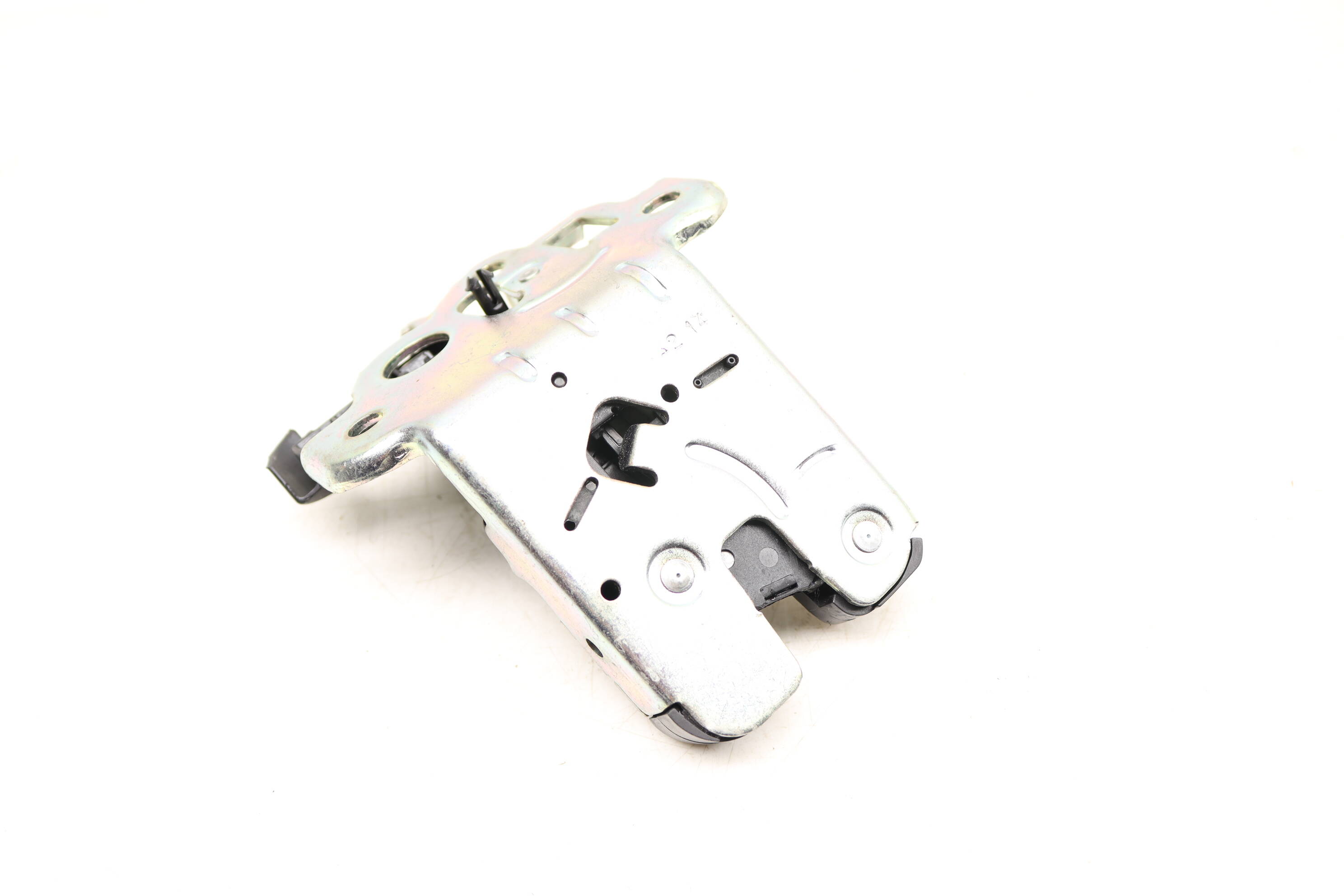 Audi Trunk Latch / Lock 4H0827505A