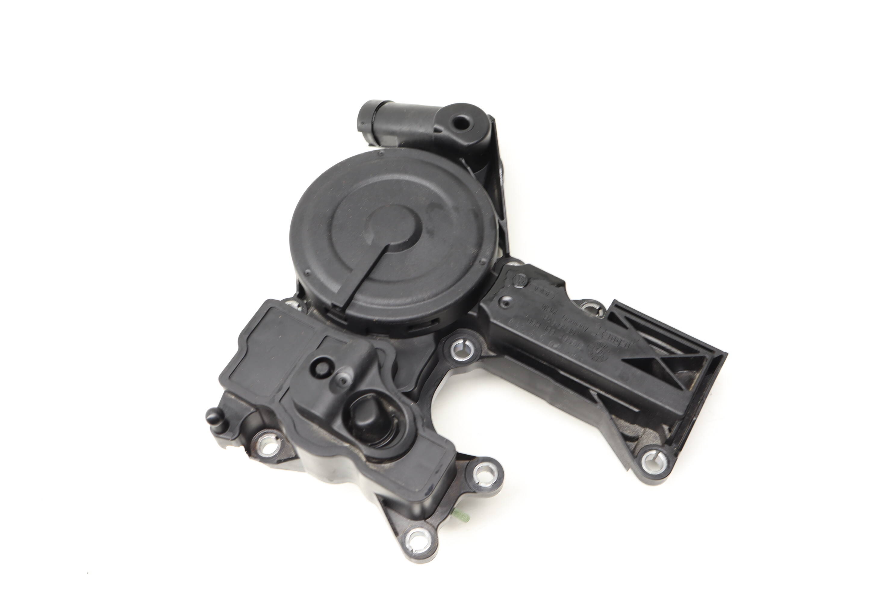 VW Crankcase Pcv Valve / Oil Separator 06H103495AH