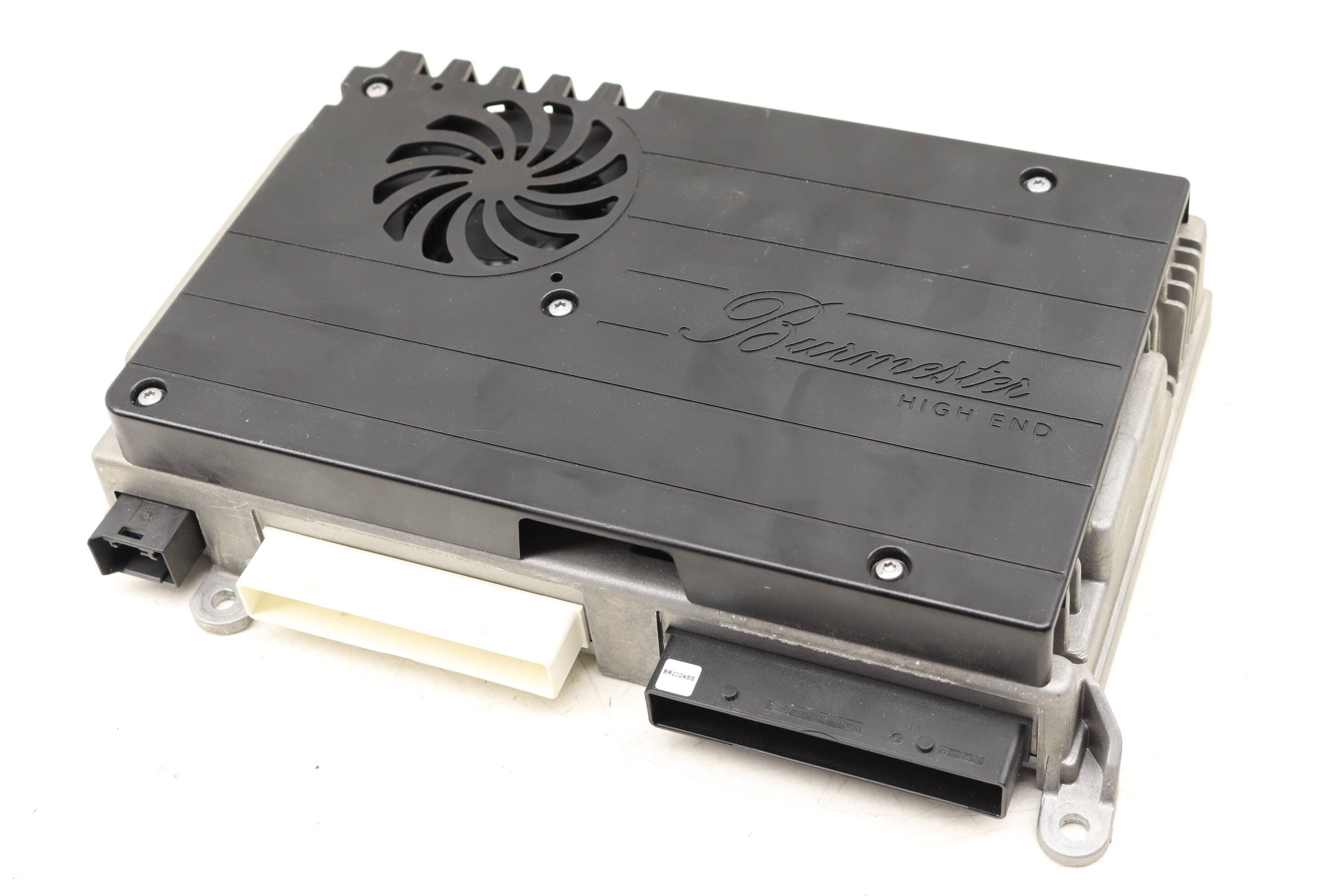 Used Mercedes-Benz S450 Parts - OEM