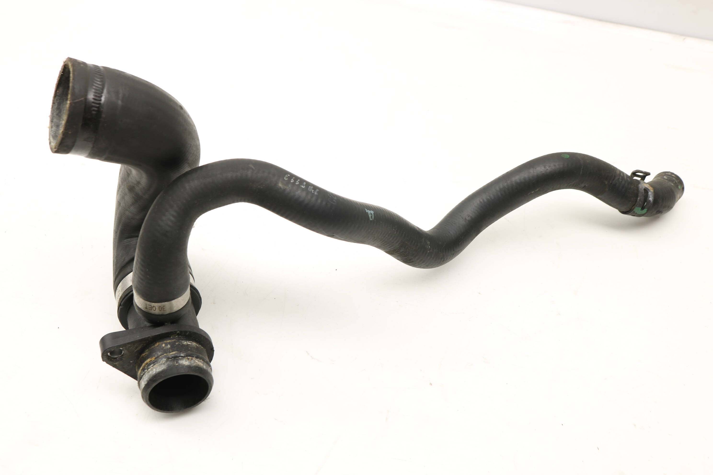 BMW Coolant Hose / Line 11537639998
