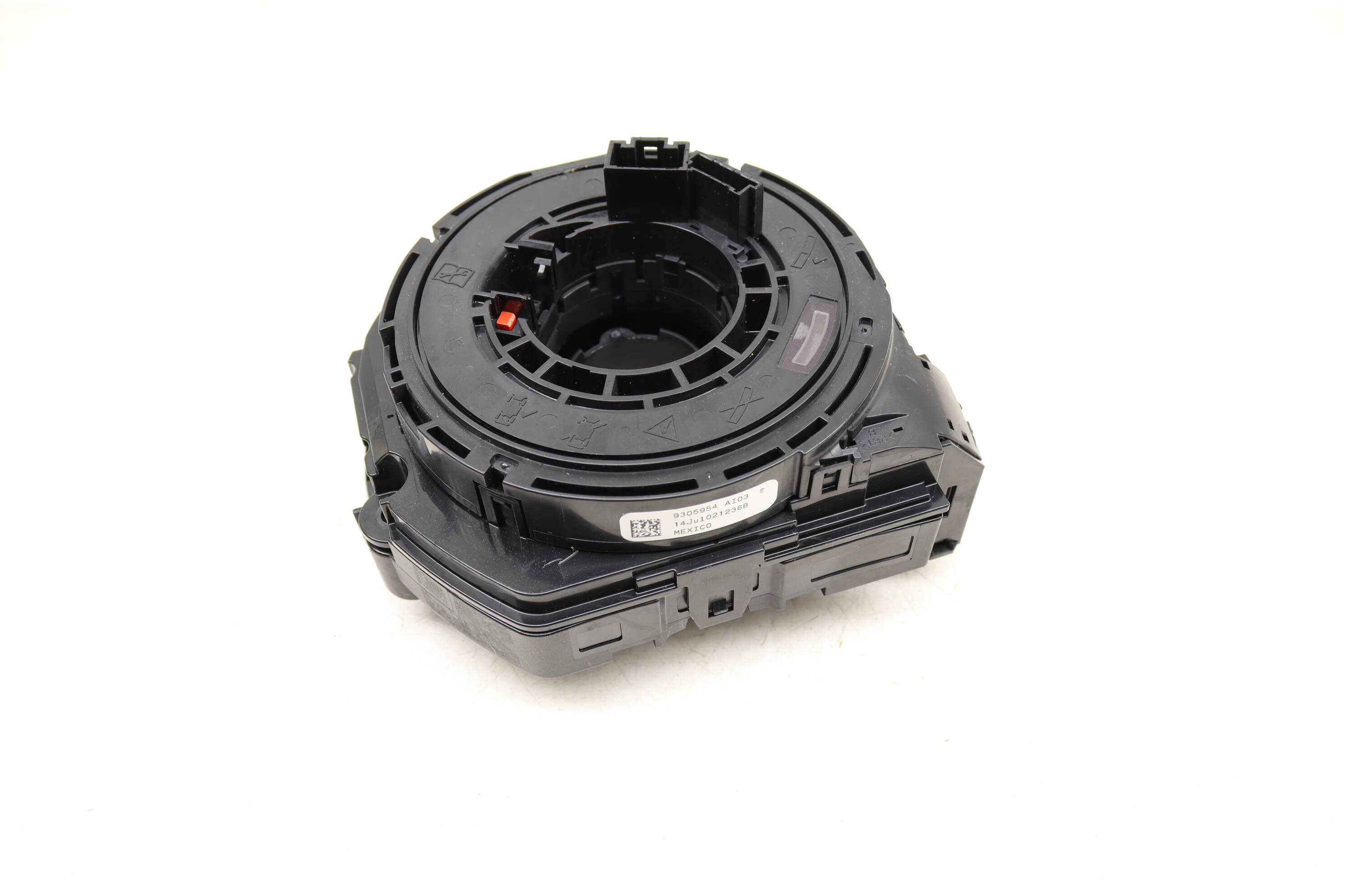 Genuine Used BMW X5 Interior Sensors Parts