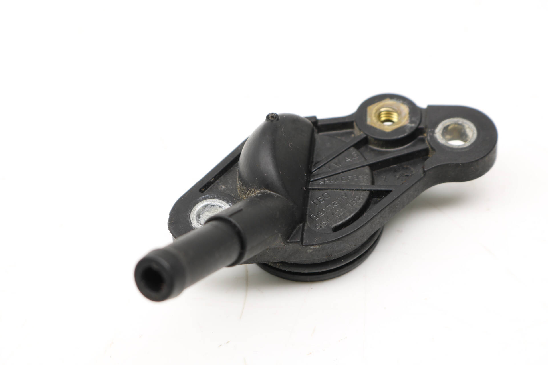 Audi Coolant Flange 06K121132