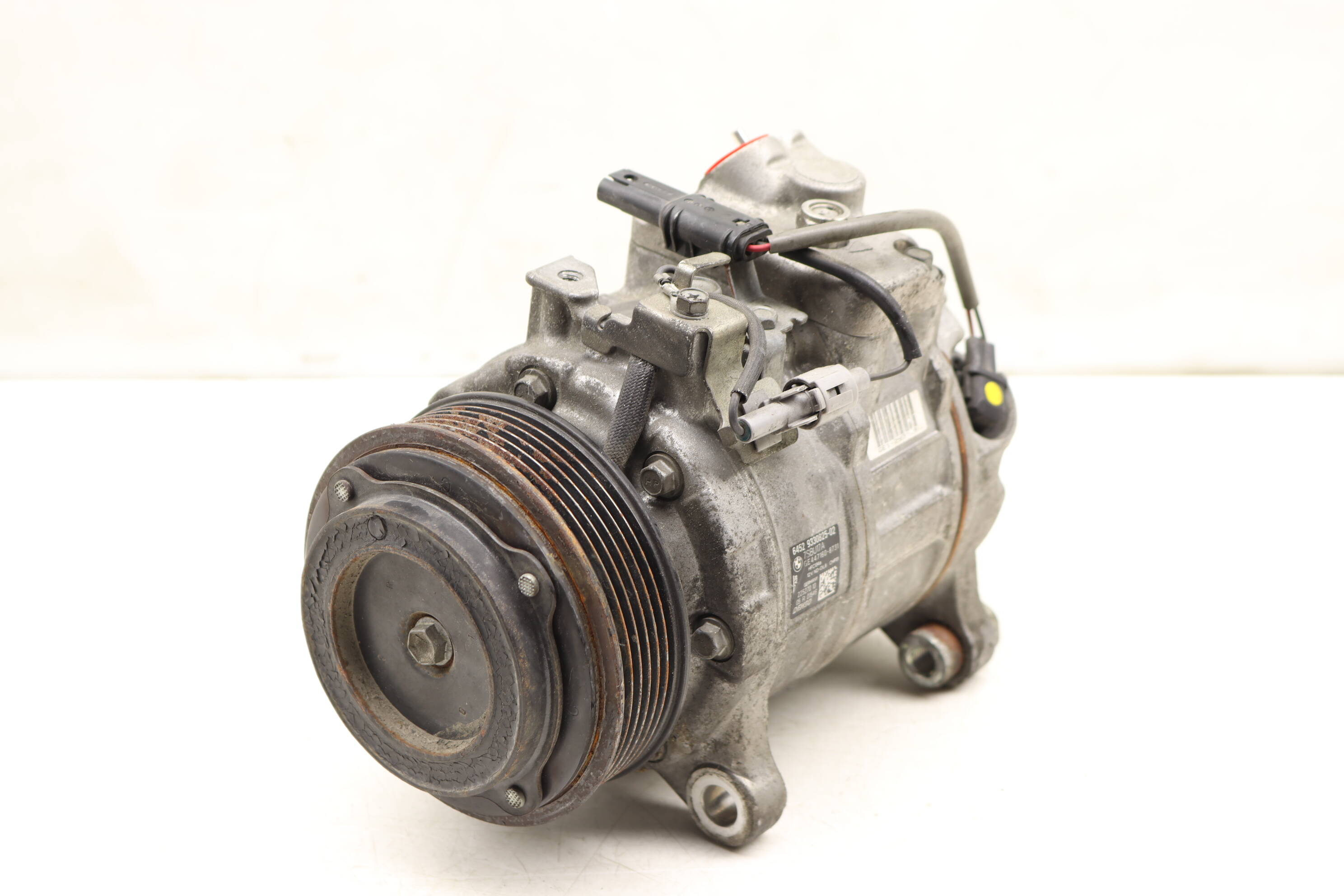 Genuine Used BMW X5 Cooling | Heating | Climate Air Conditioning Parts