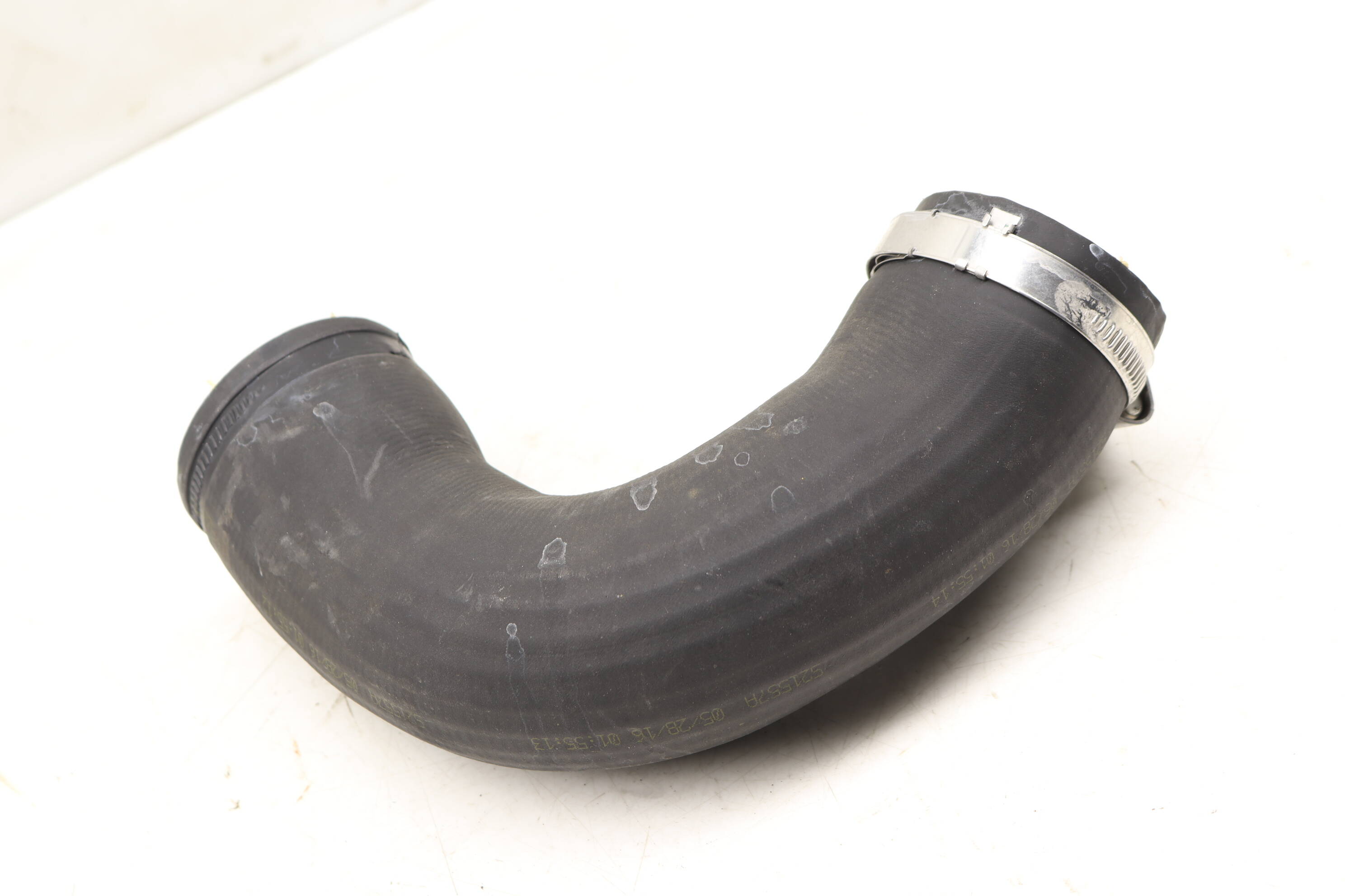 Audi Right Turbo Intercooler Hose / Tube 5Q0145834