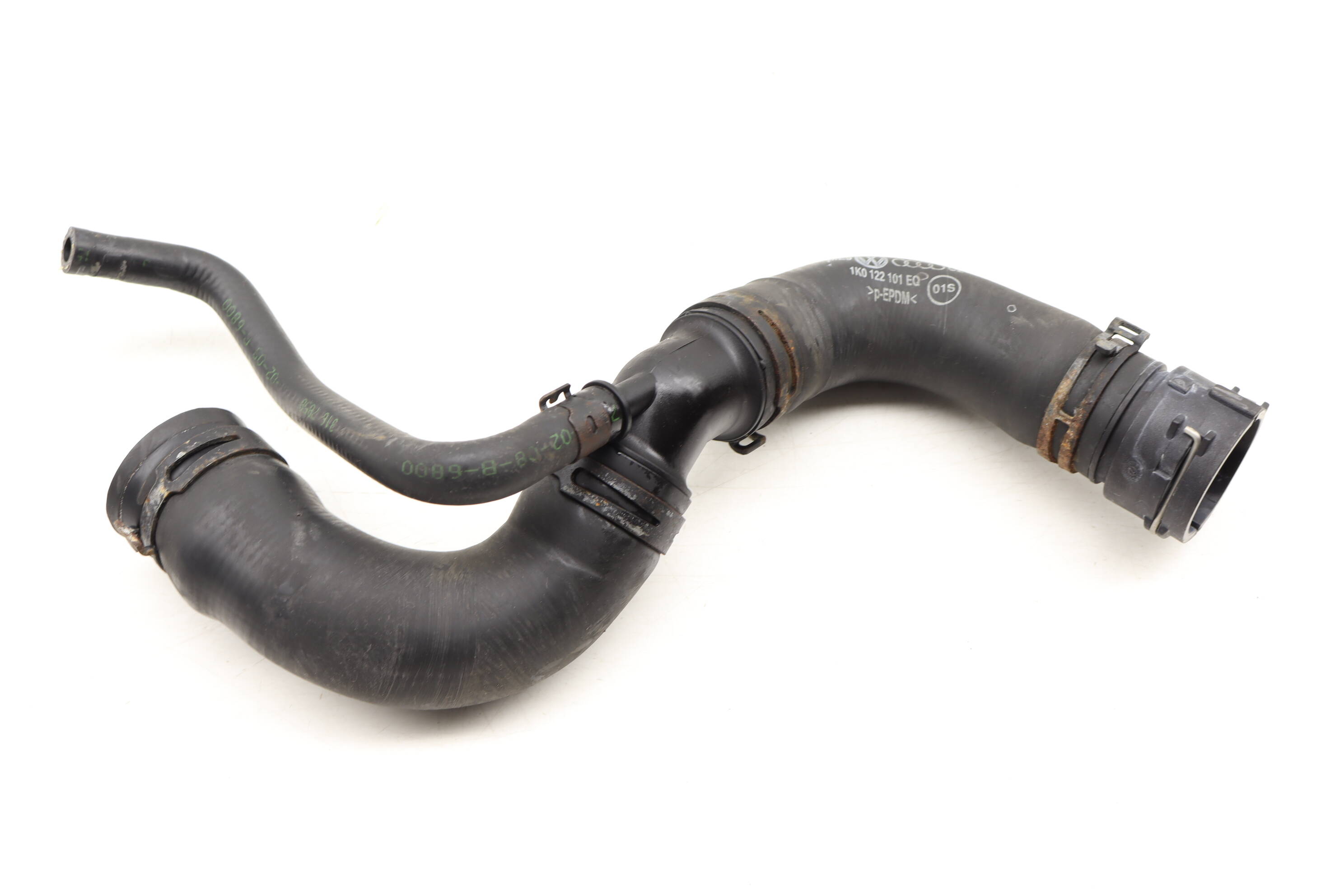 Audi Coolant / Water Hose Set 1K0122101EQ