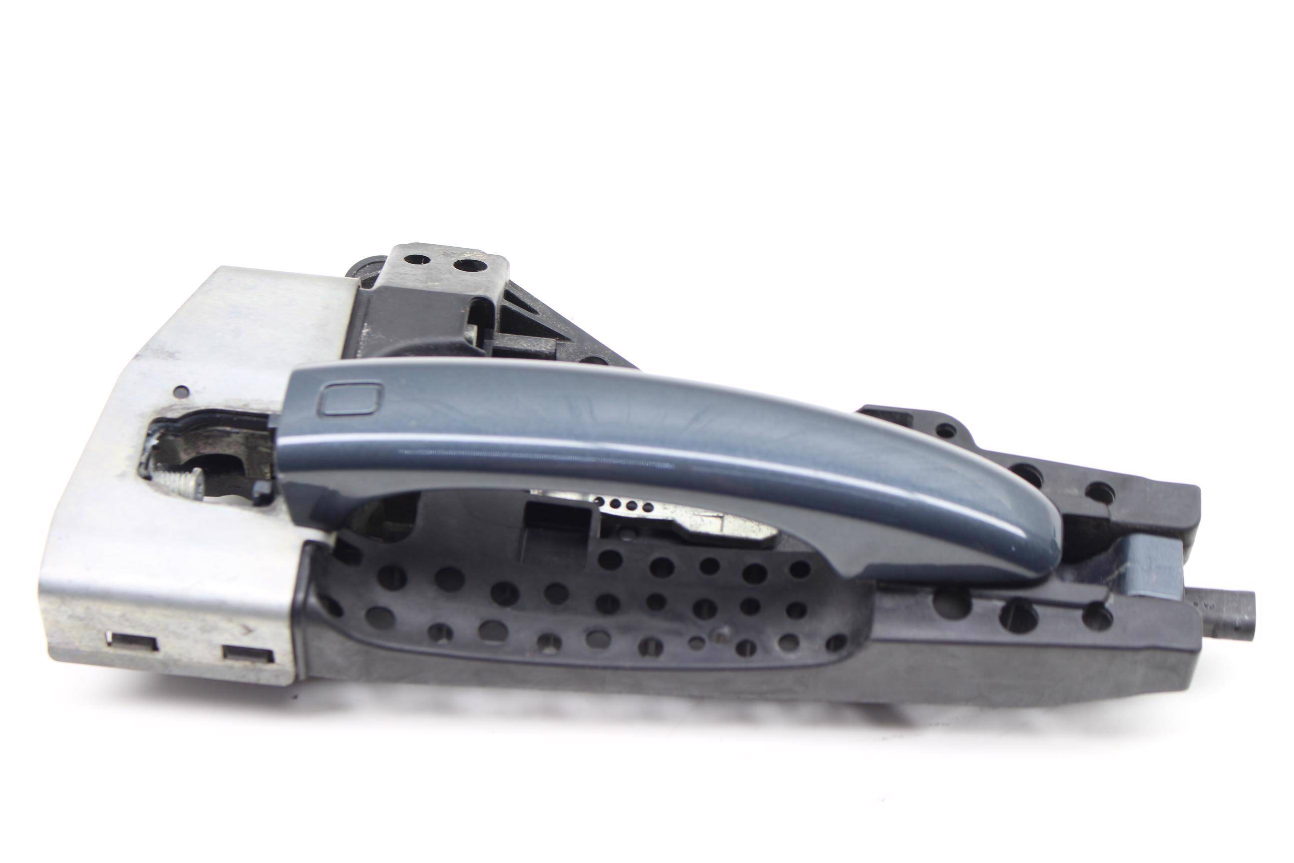 Audi Front Left Exterior Door Handle Assembly 8T1837885A