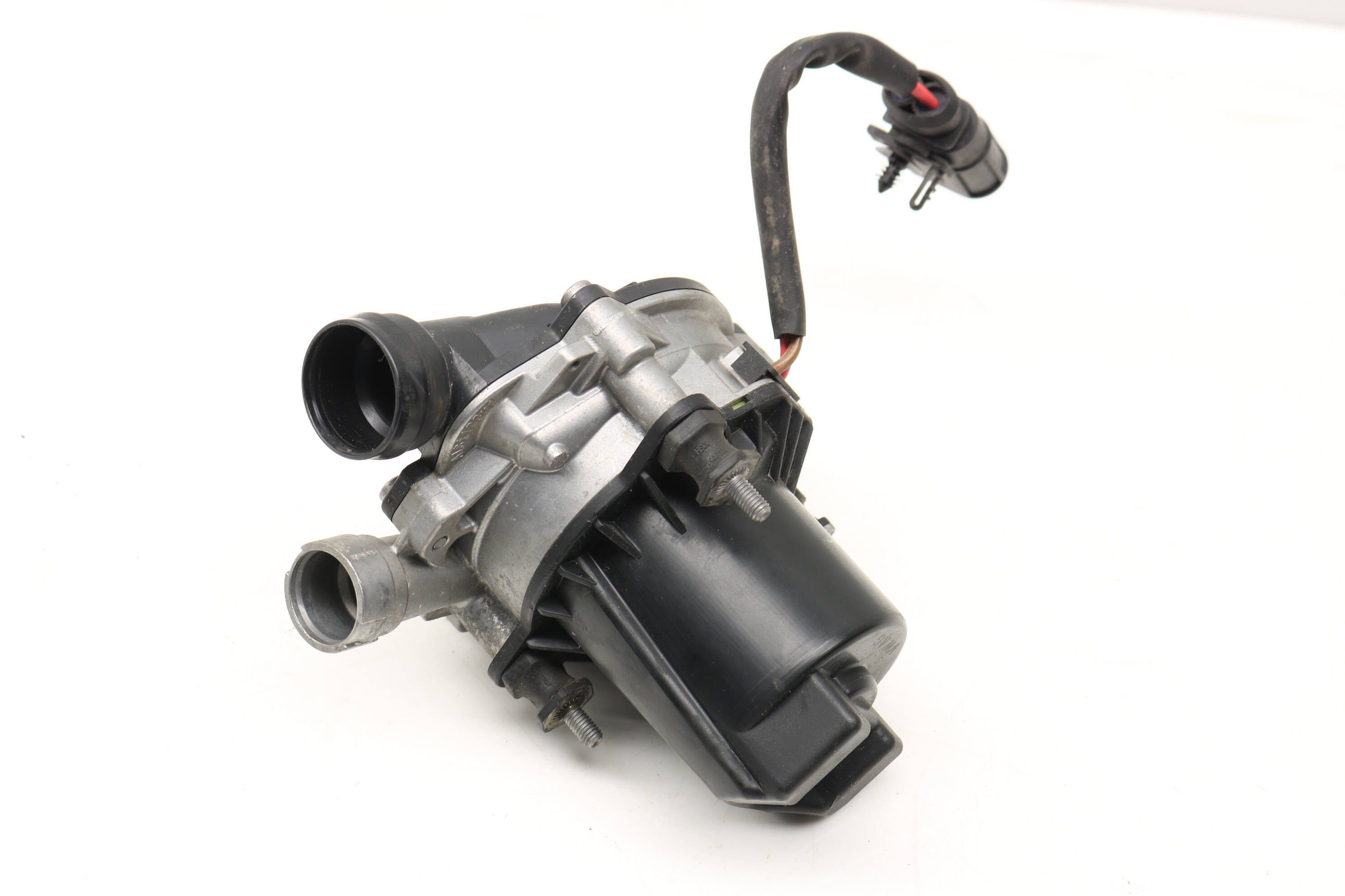 SECONDARY AIR PUMP - AUDI A3 S3 TT TTS VW BEETLE GOLF ALLTRACK GTI
