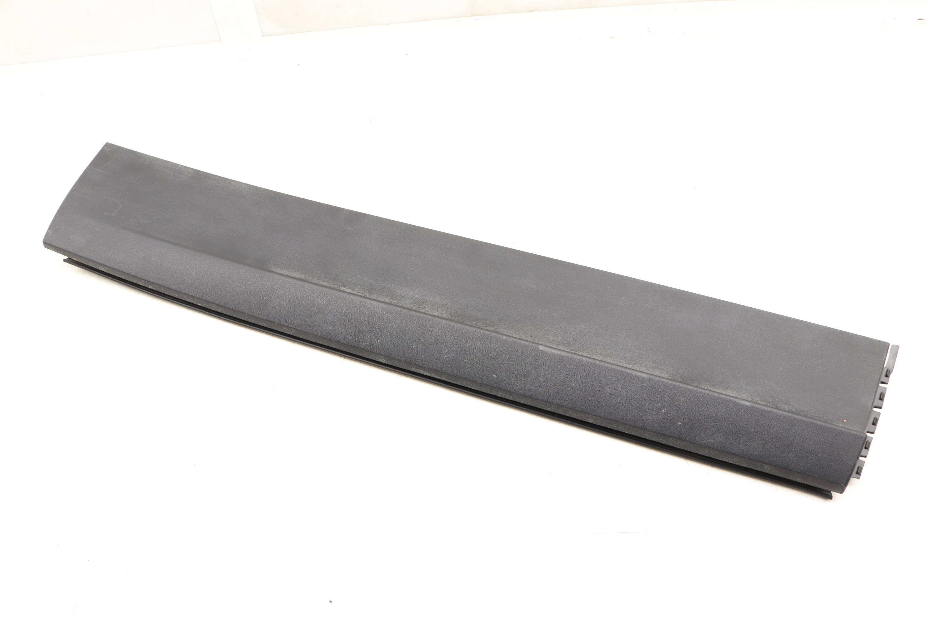 Porsche Rear Right Lower Door Trim / Molding (Cayenne) 9Y0839096