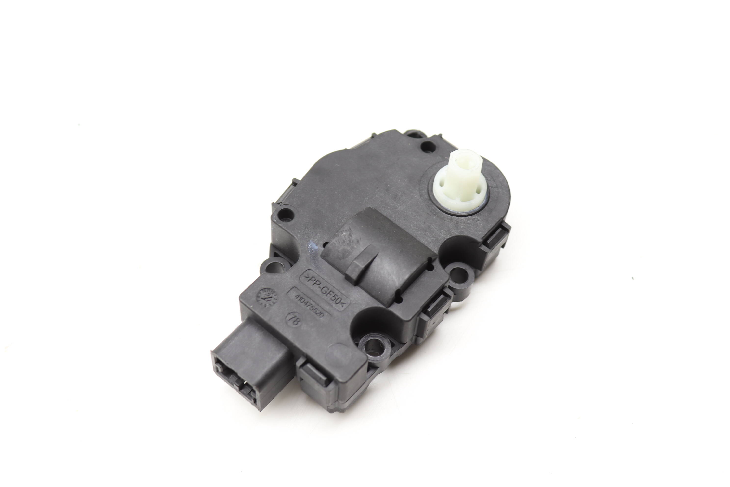 Audi Hvac Flap / Servo Air Motor / Actuator 8K0820511D