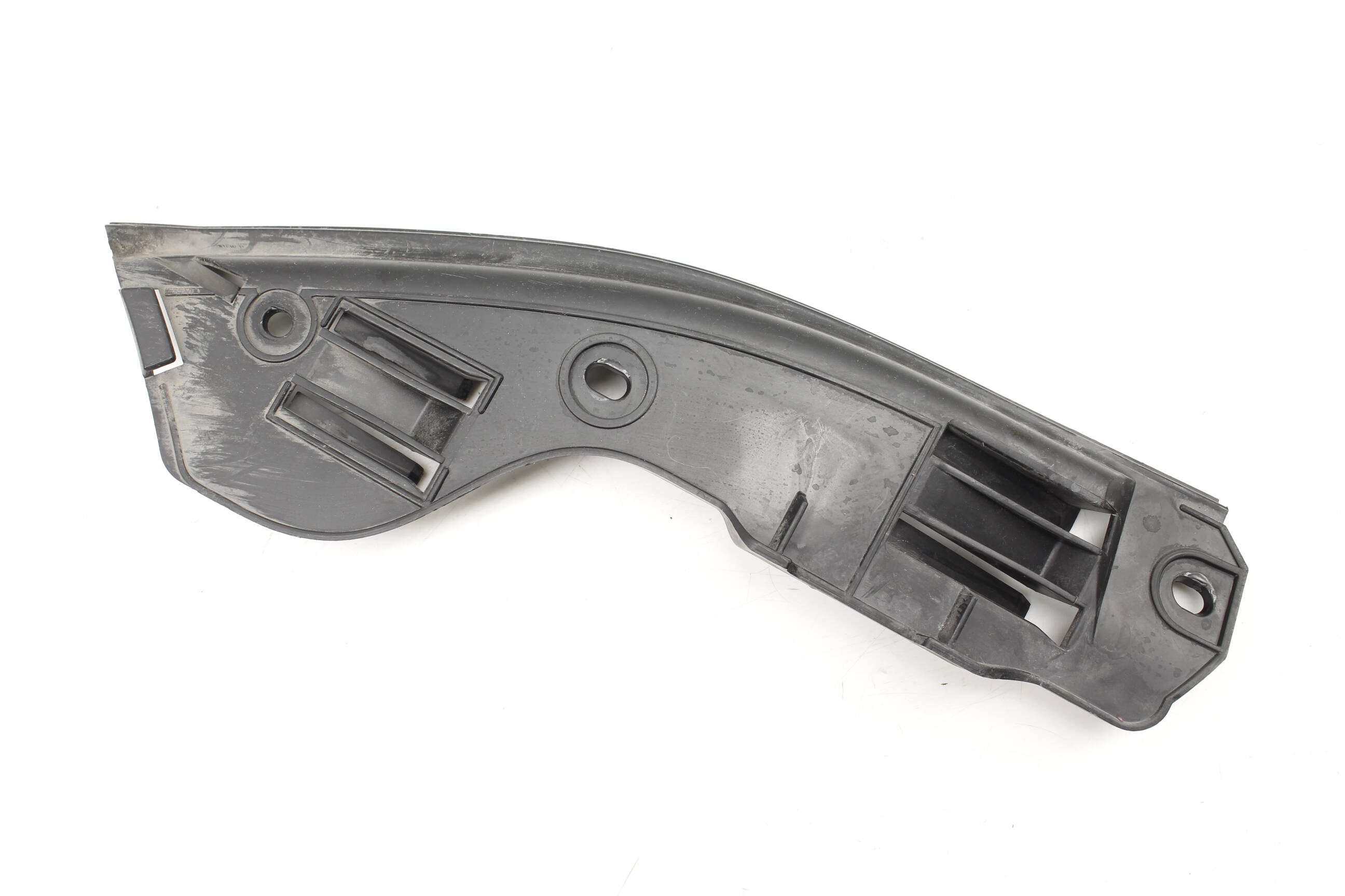 VW Rear Right Bumper Mount / Guide Bracket (Touareg) 7L6807394B