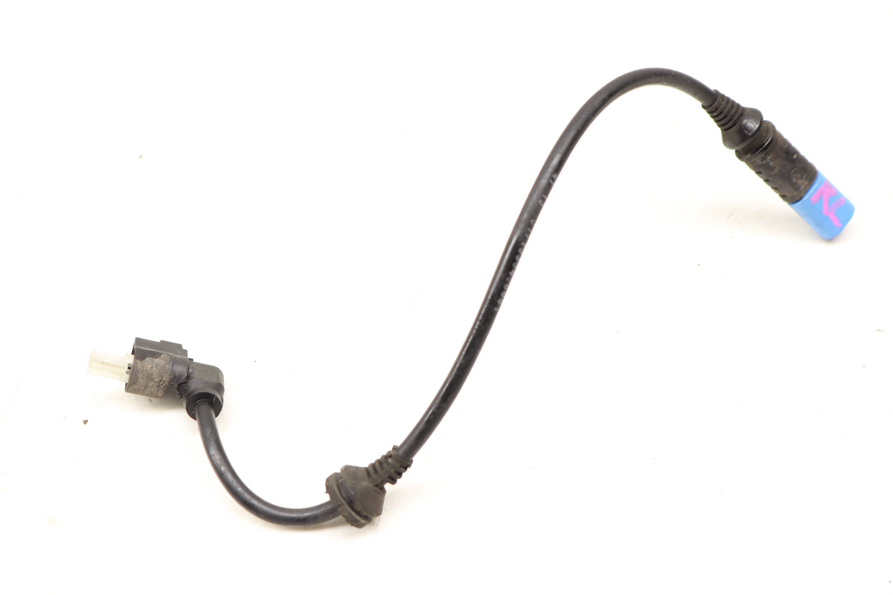 BMW Rear Edc Suspension Module Wiring Harness / Adapter Cable